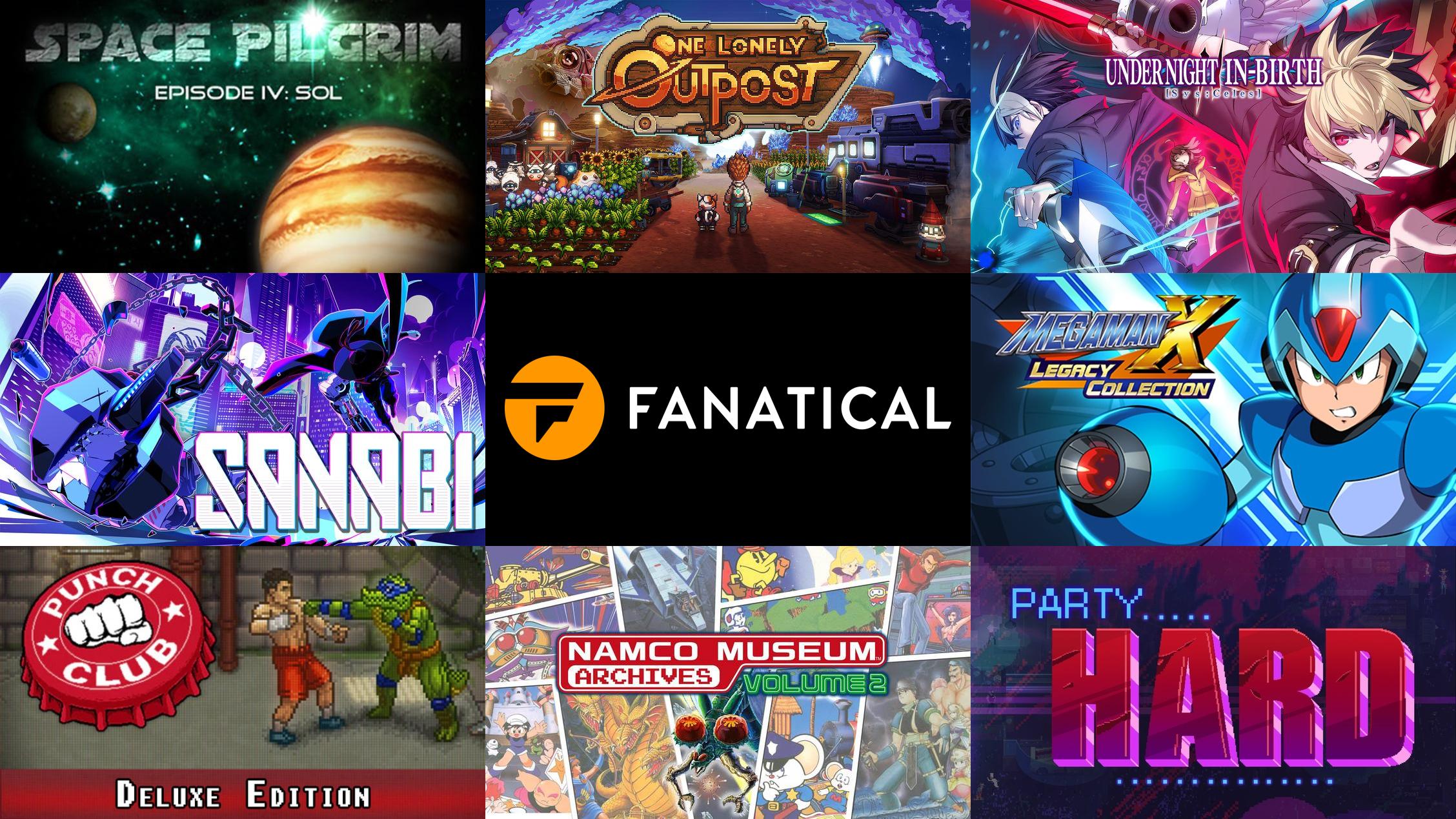 Pixel Graphics Games | PC and Steam Keys | Page 3 | Fanatical