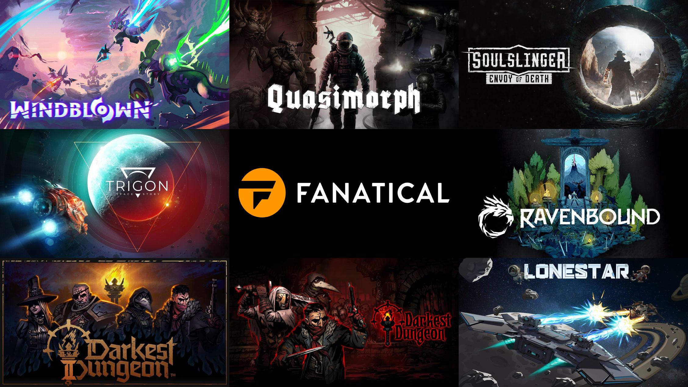 Perma Death Games | PC and Steam Keys | Fanatical