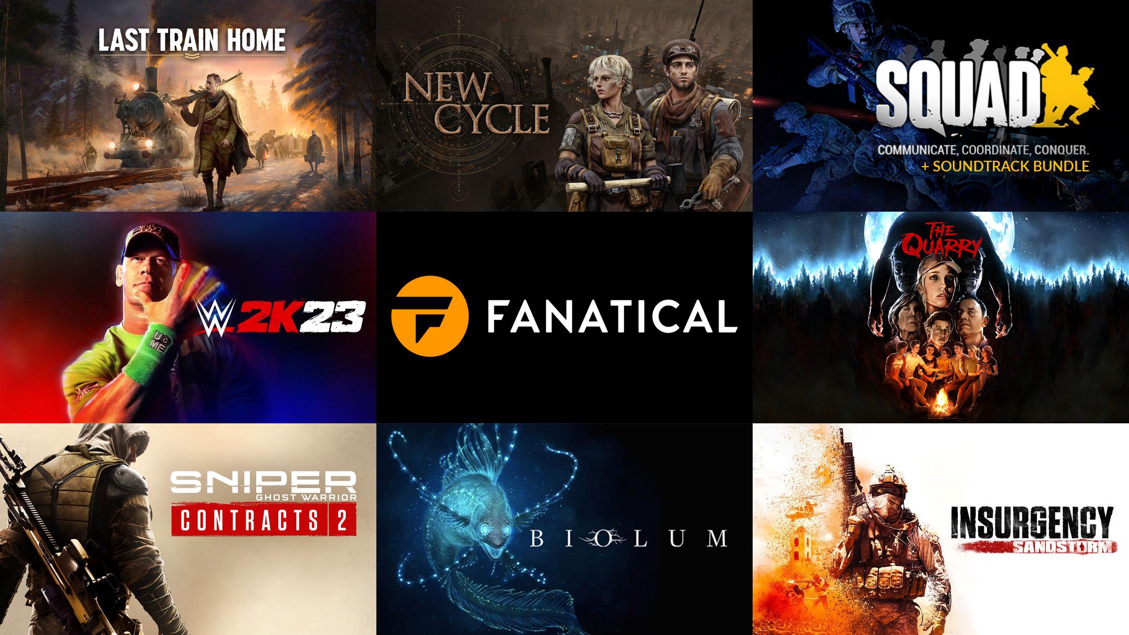 Realistic Games | PC and Steam Keys | Page 3 | Fanatical