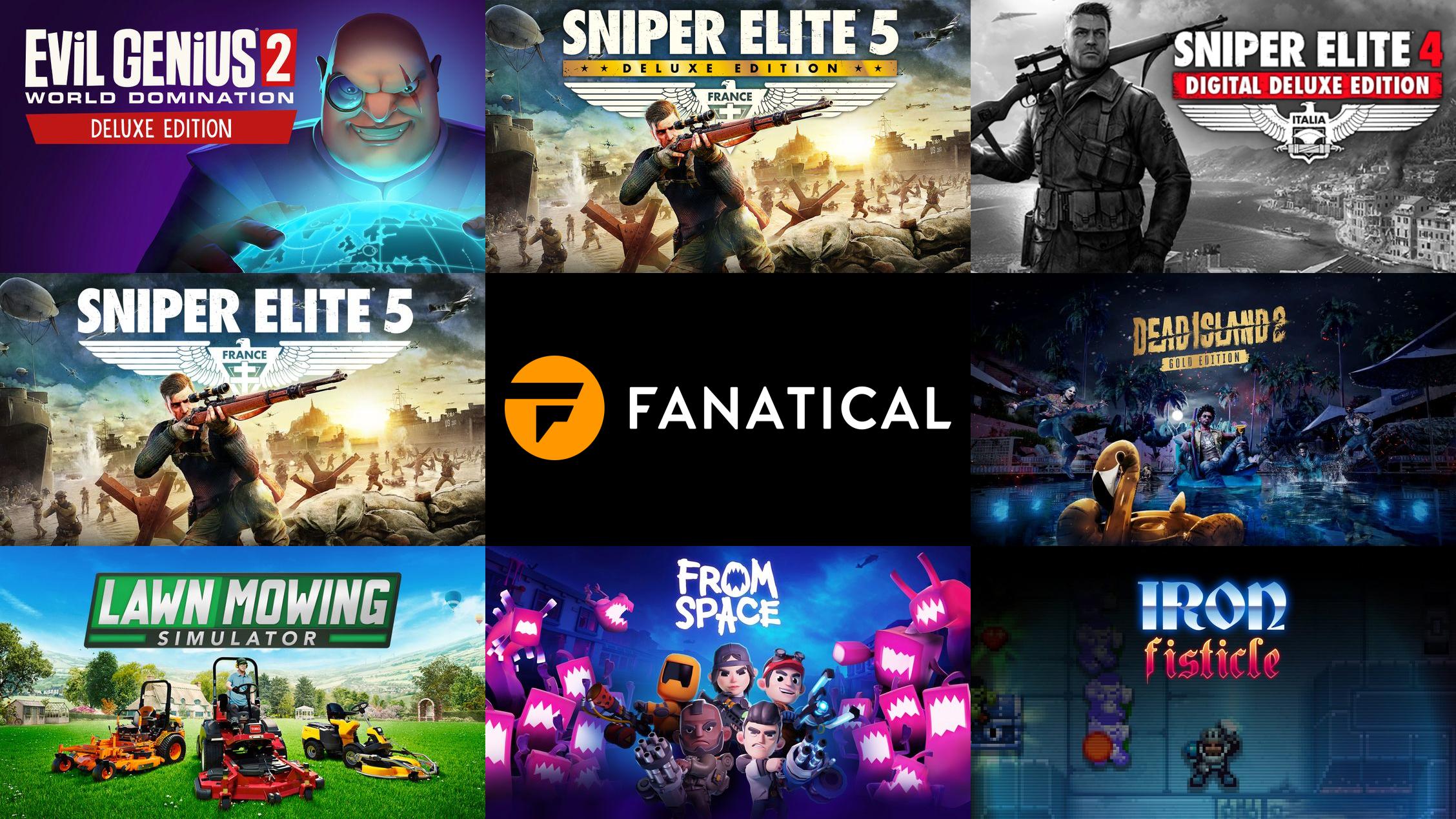 Ending Soon | Last Chance PC Game Deals | Page 2 | Fanatical