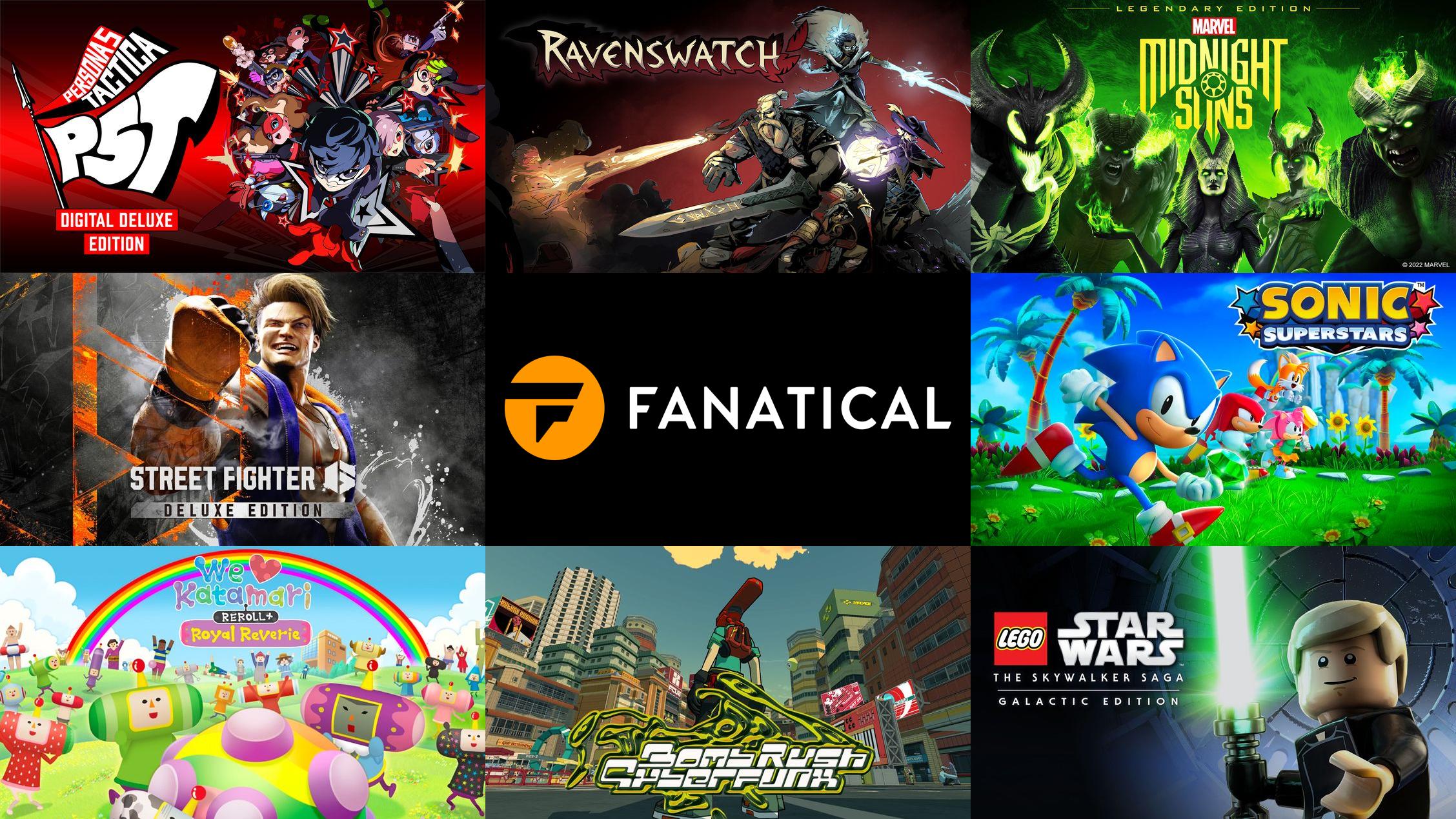 Singleplayer Games | PC and Steam Keys | Page 2 | Fanatical