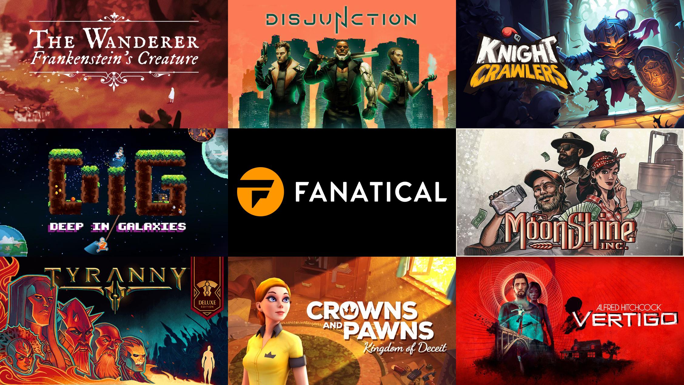 Choices Matter Games | PC and Steam Keys | Page 7 | Fanatical