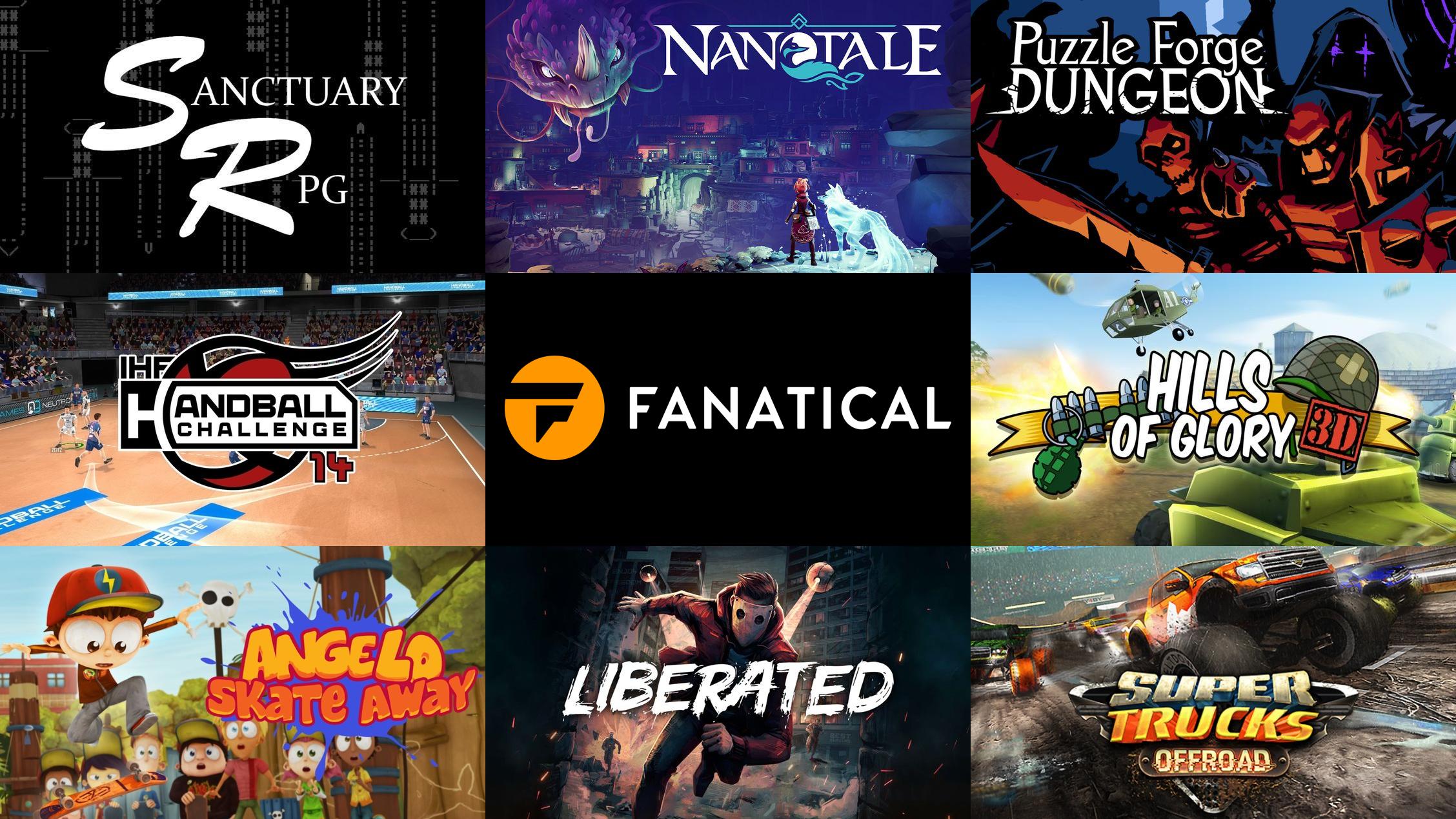 Plug In Digital Games | PC and Steam Keys | Page 4 | Fanatical