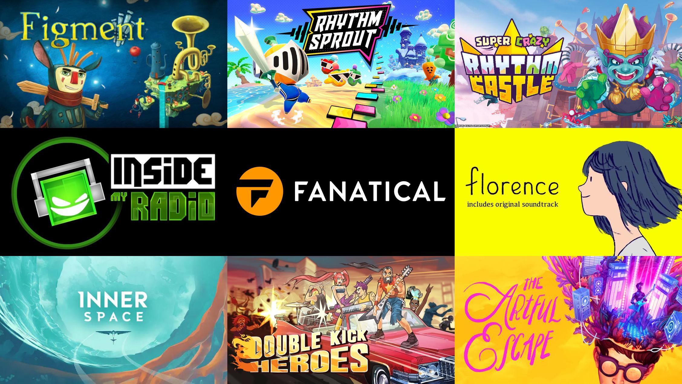 Music Games | PC and Steam Keys | Page 2 | Fanatical