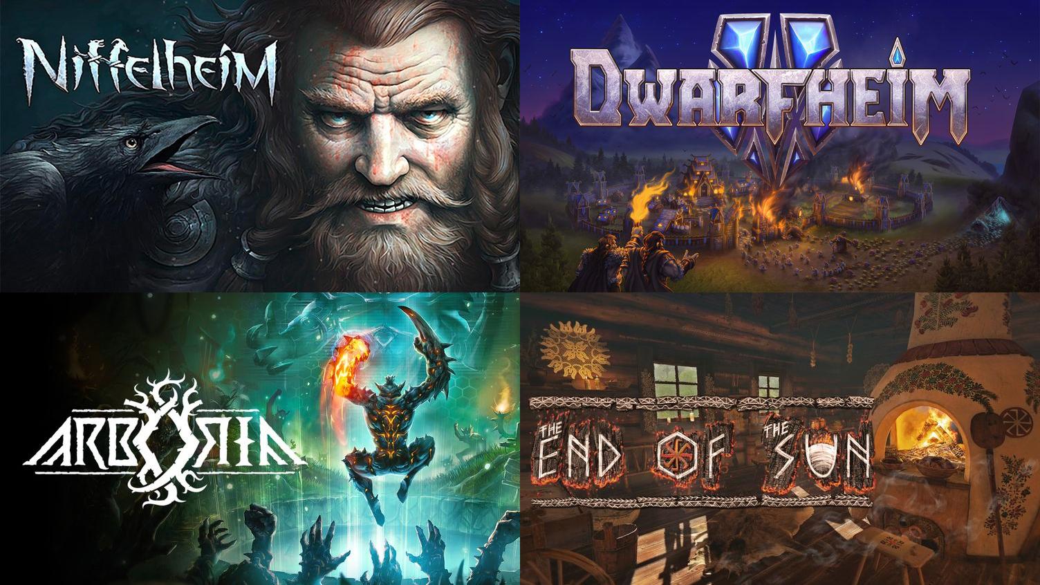 Mythology Games | PC and Steam Keys | Page 2 | Fanatical