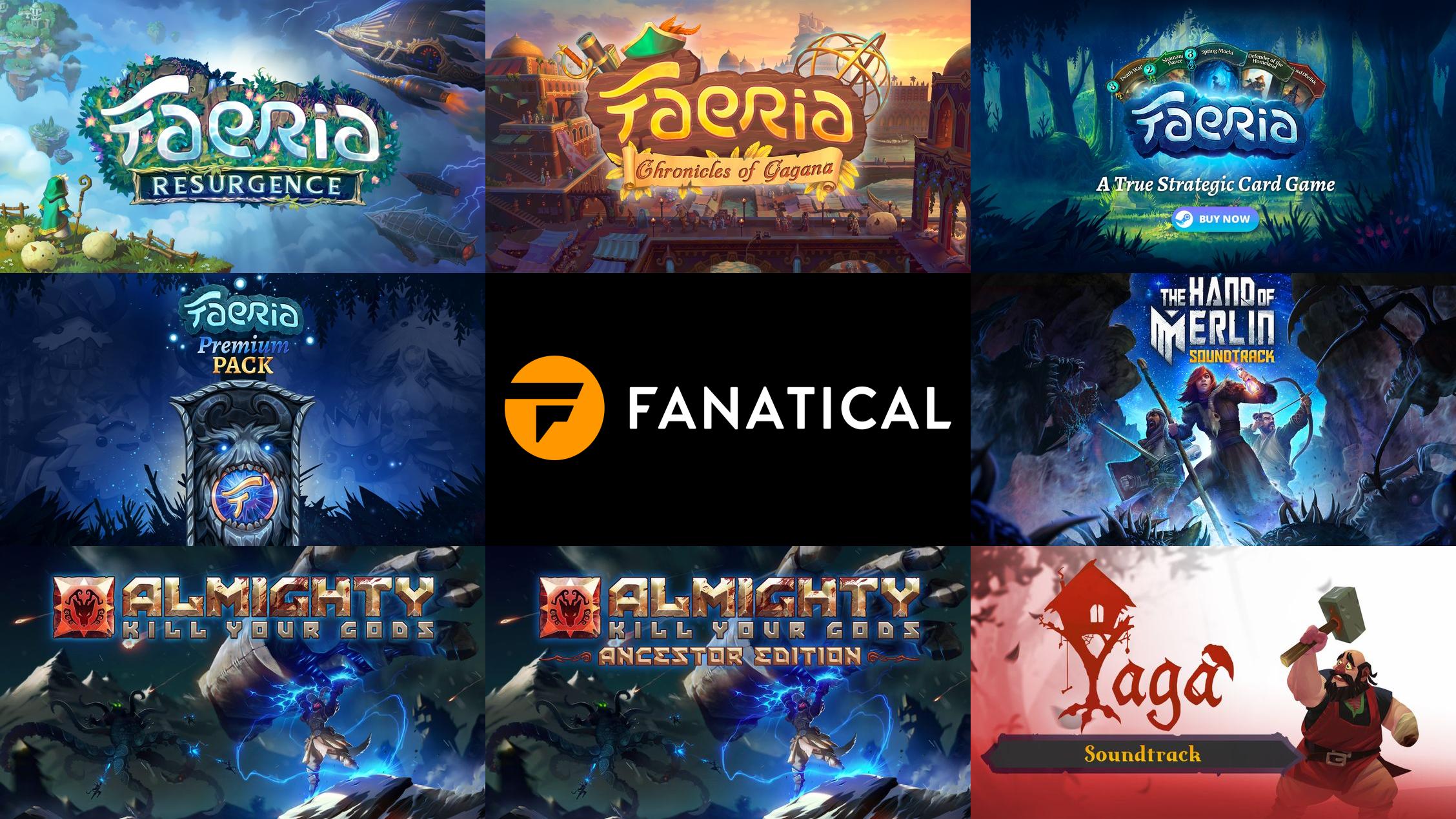 tinyBuild Games | PC and Steam Keys | Page 4 | Fanatical