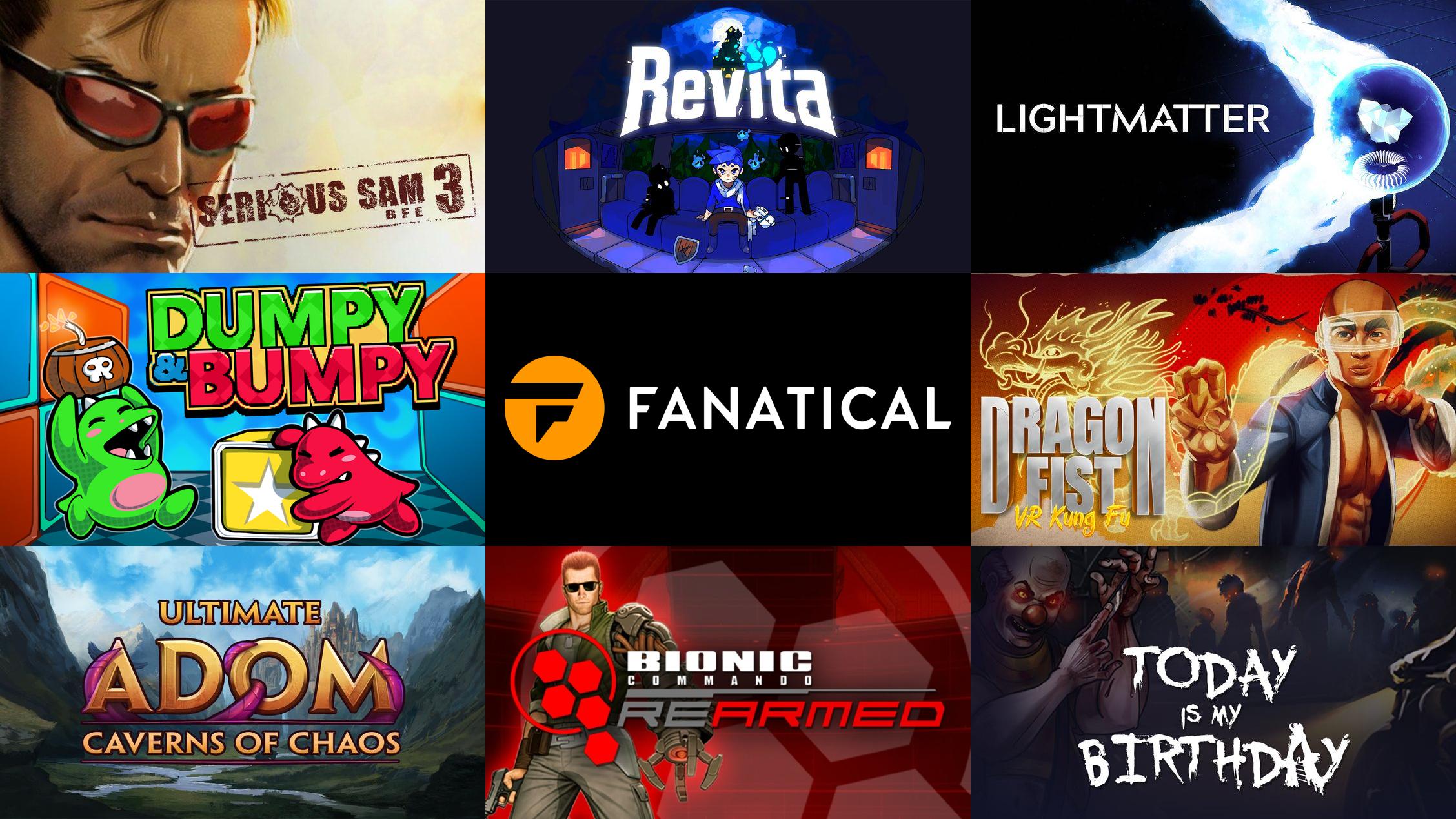 Old School Games | PC and Steam Keys | Page 3 | Fanatical