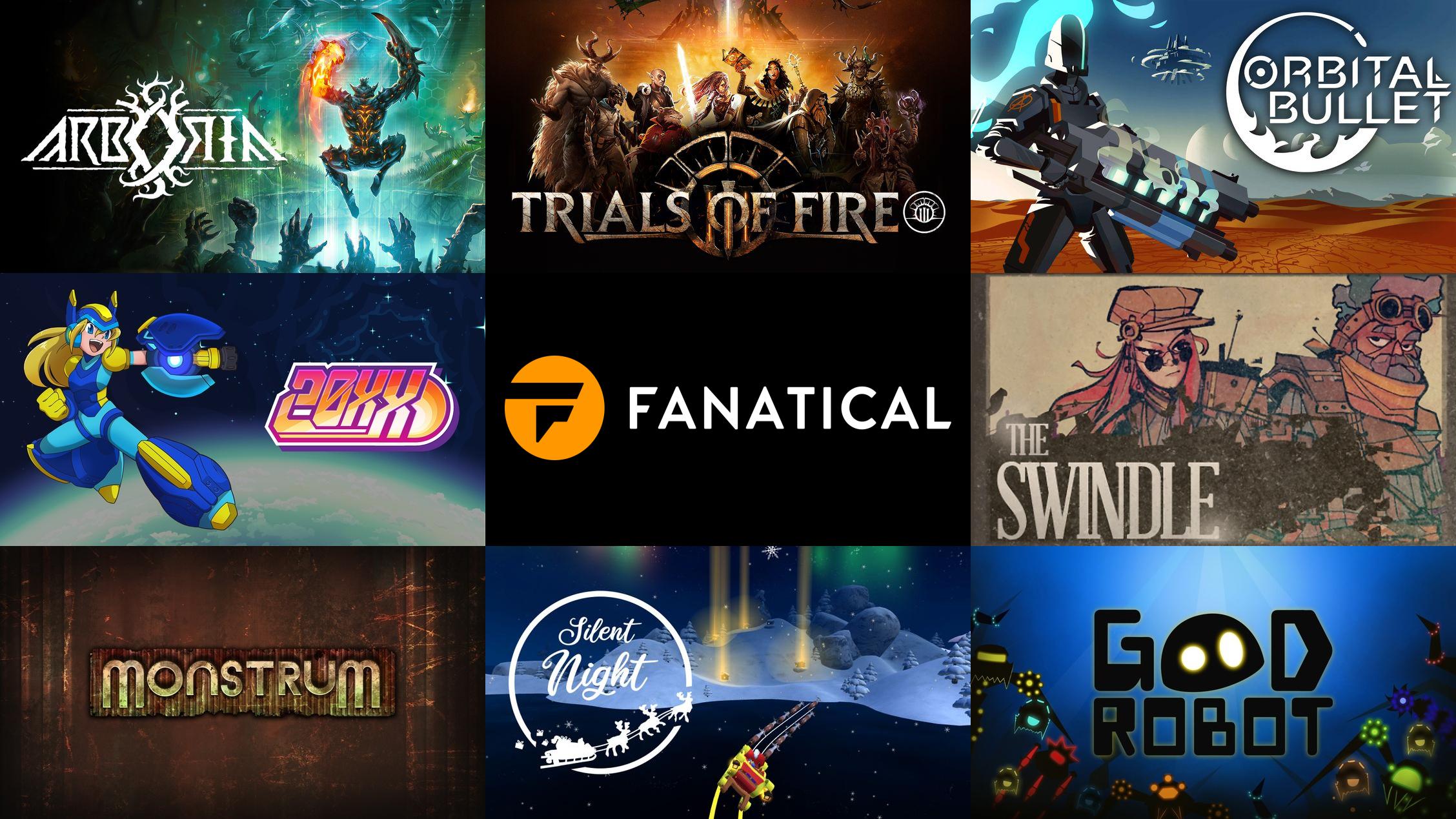 Procedural Generation Games | PC and Steam Keys | Page 5 | Fanatical