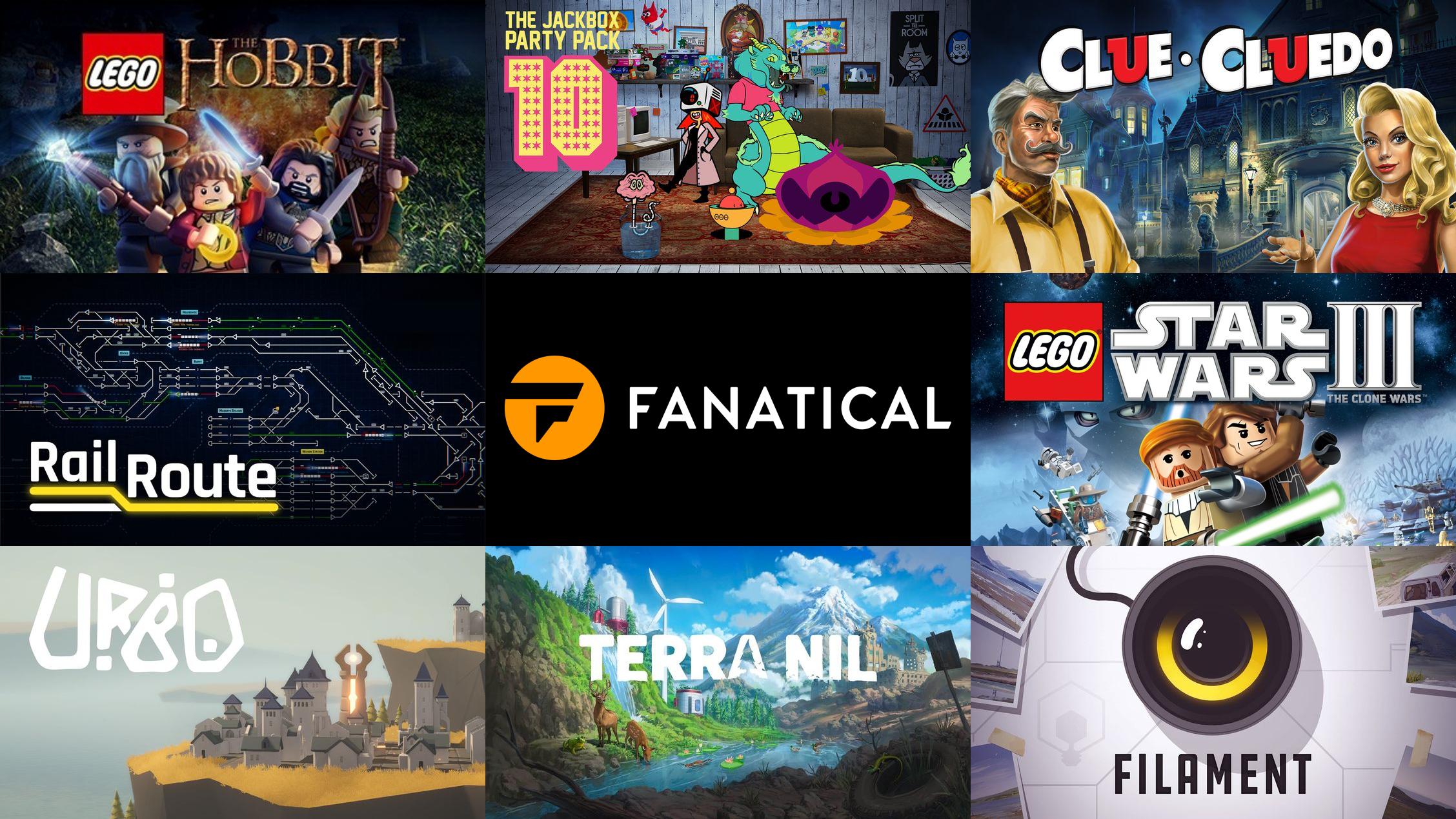 Strategy Puzzle Games | PC and Steam Keys | Fanatical