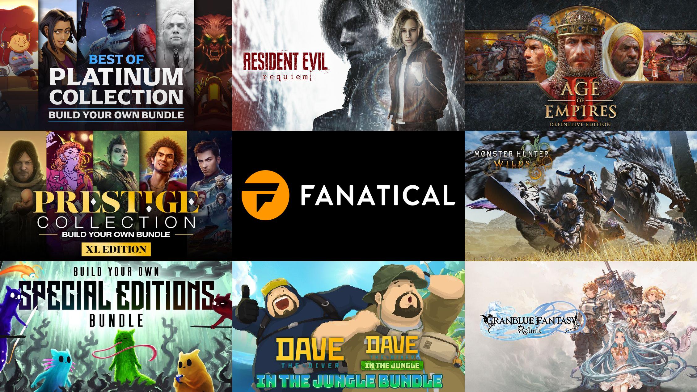 Fanatical