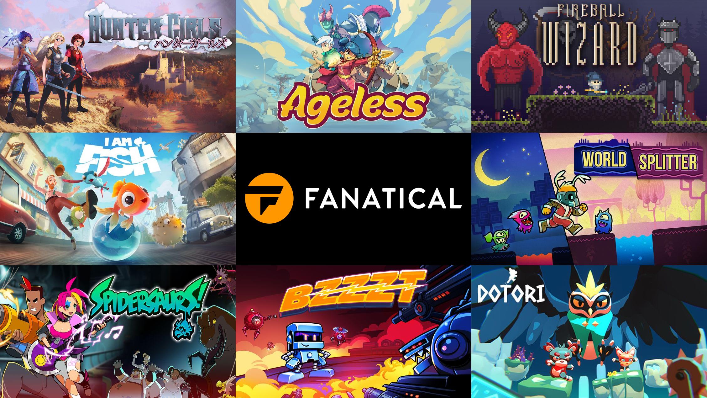 Precision Platformer Games | PC and Steam Keys | Page 2 | Fanatical