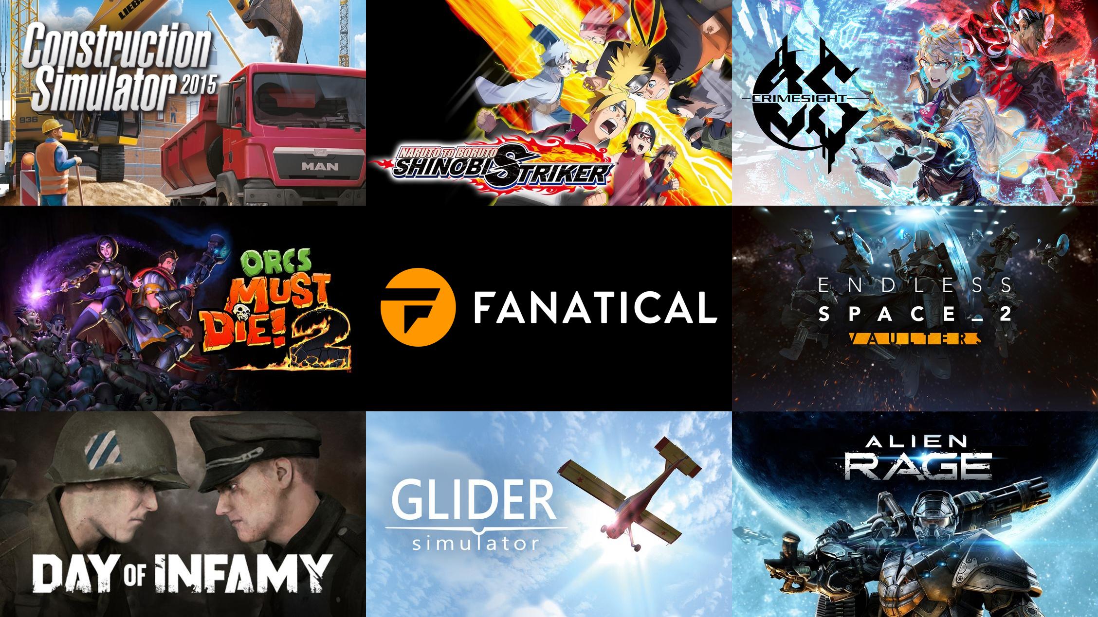 Multiplayer Games | PC and Steam Keys | Page 24 | Fanatical