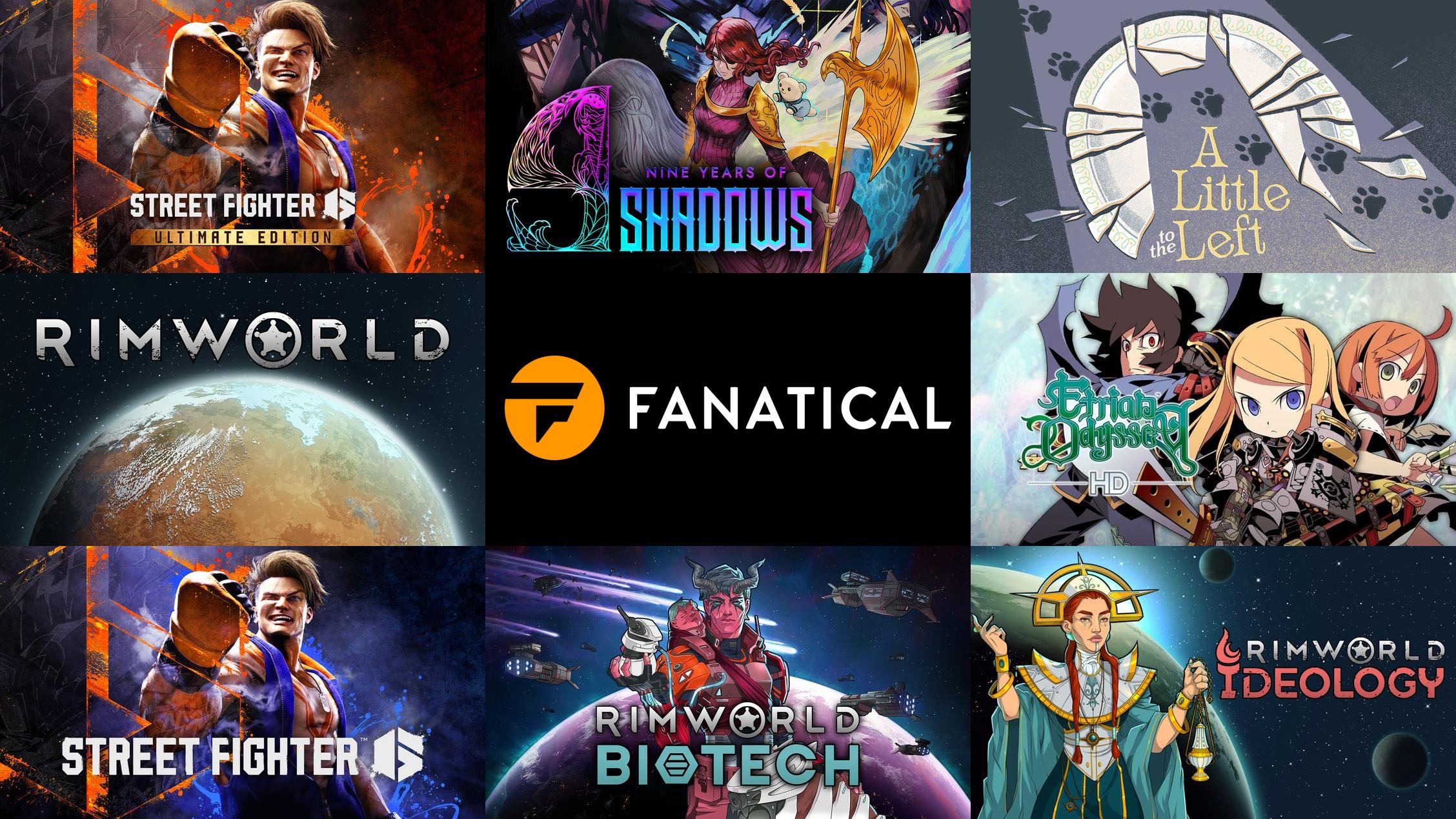 2D Games | PC and Steam Keys | Fanatical