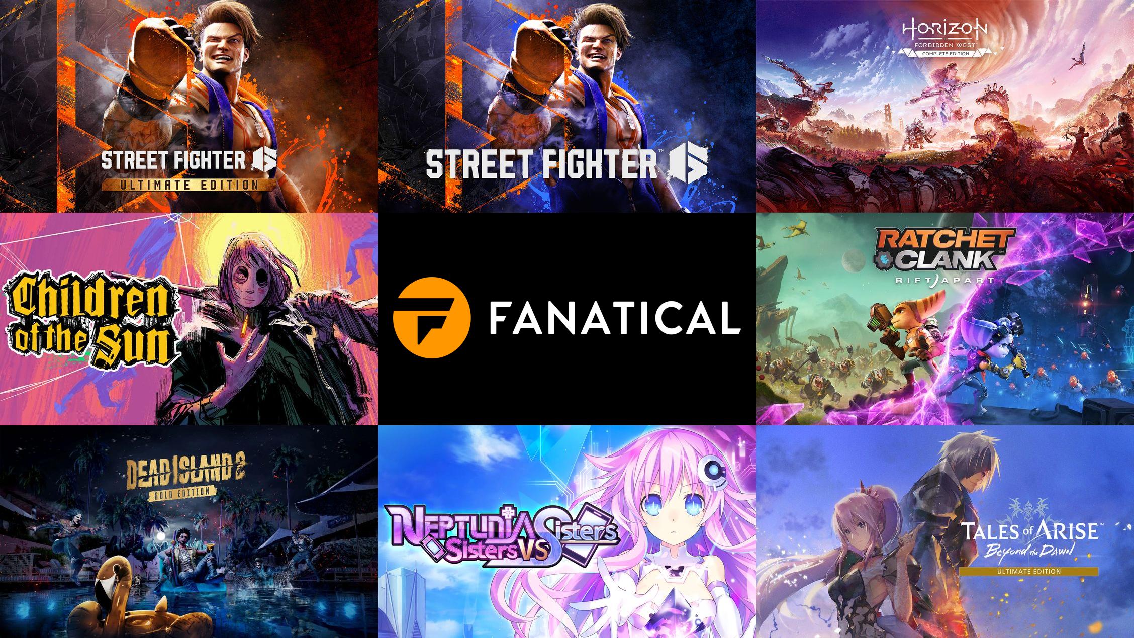 Female Protagonist Games | PC and Steam Keys | Fanatical