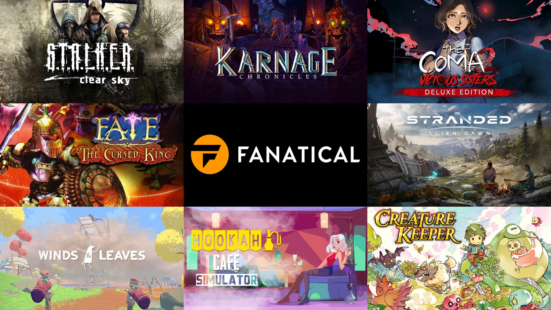 Inventory Management Games | PC and Steam Keys | Page 2 | Fanatical