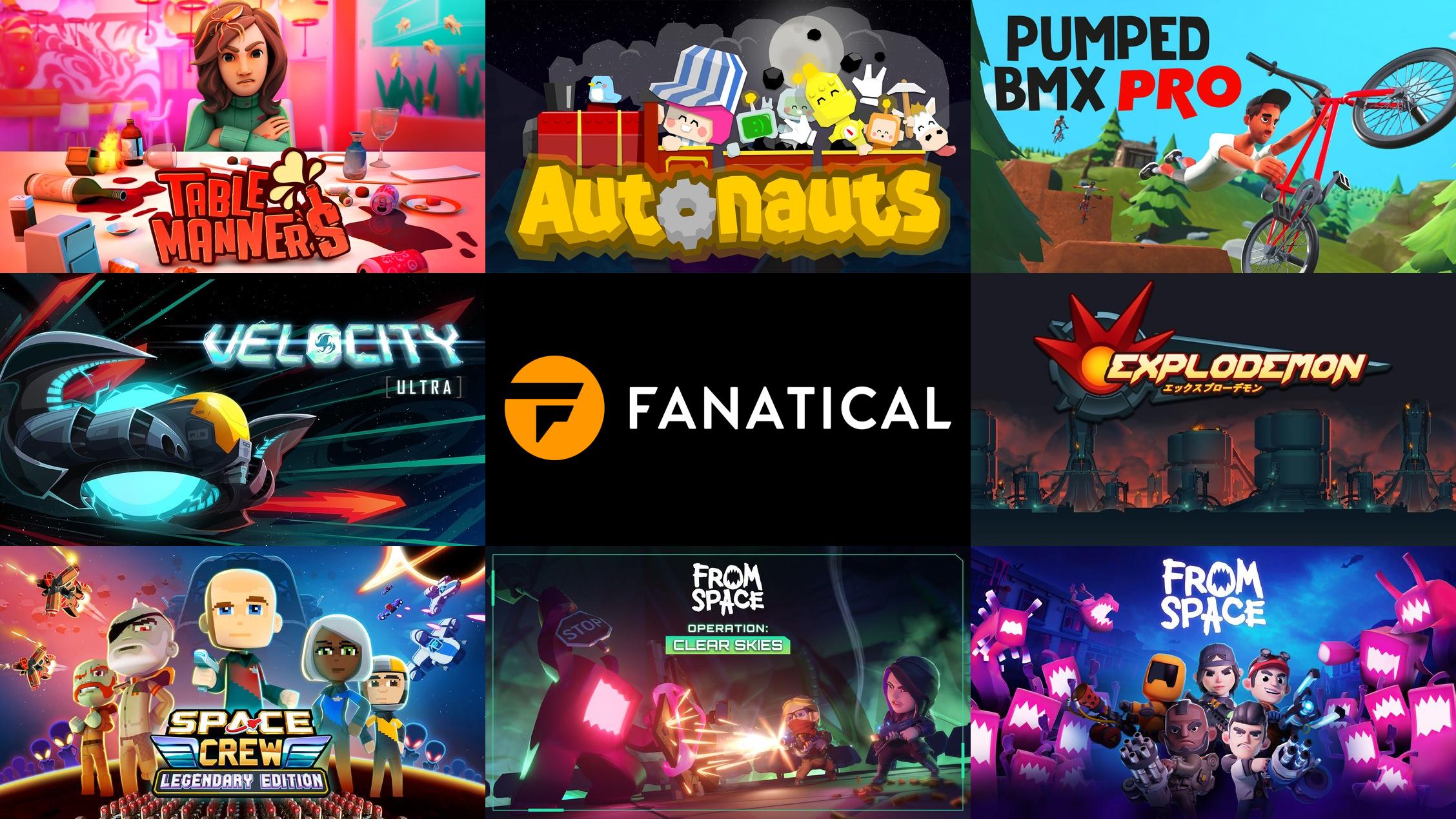 Curve Games | PC and Steam Keys | Page 2 | Fanatical