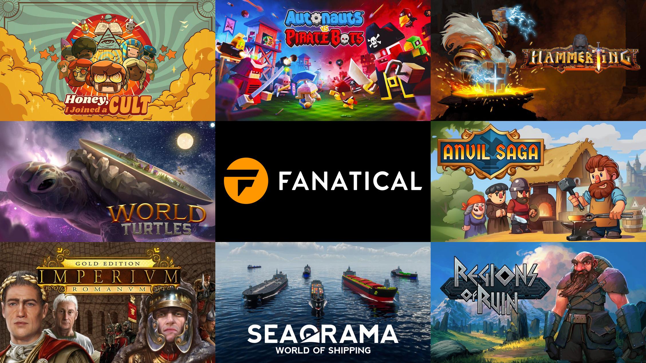 Colony Sim Games | PC and Steam Keys | Page 2 | Fanatical