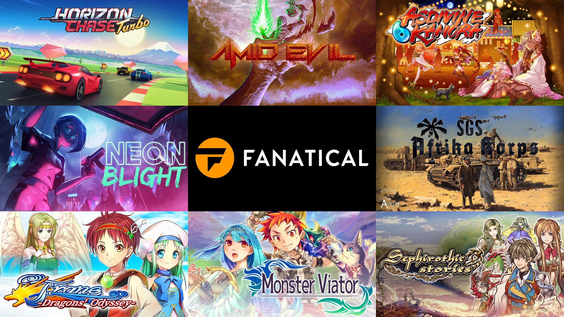 Retro Games | PC and Steam Keys | Page 6 | Fanatical