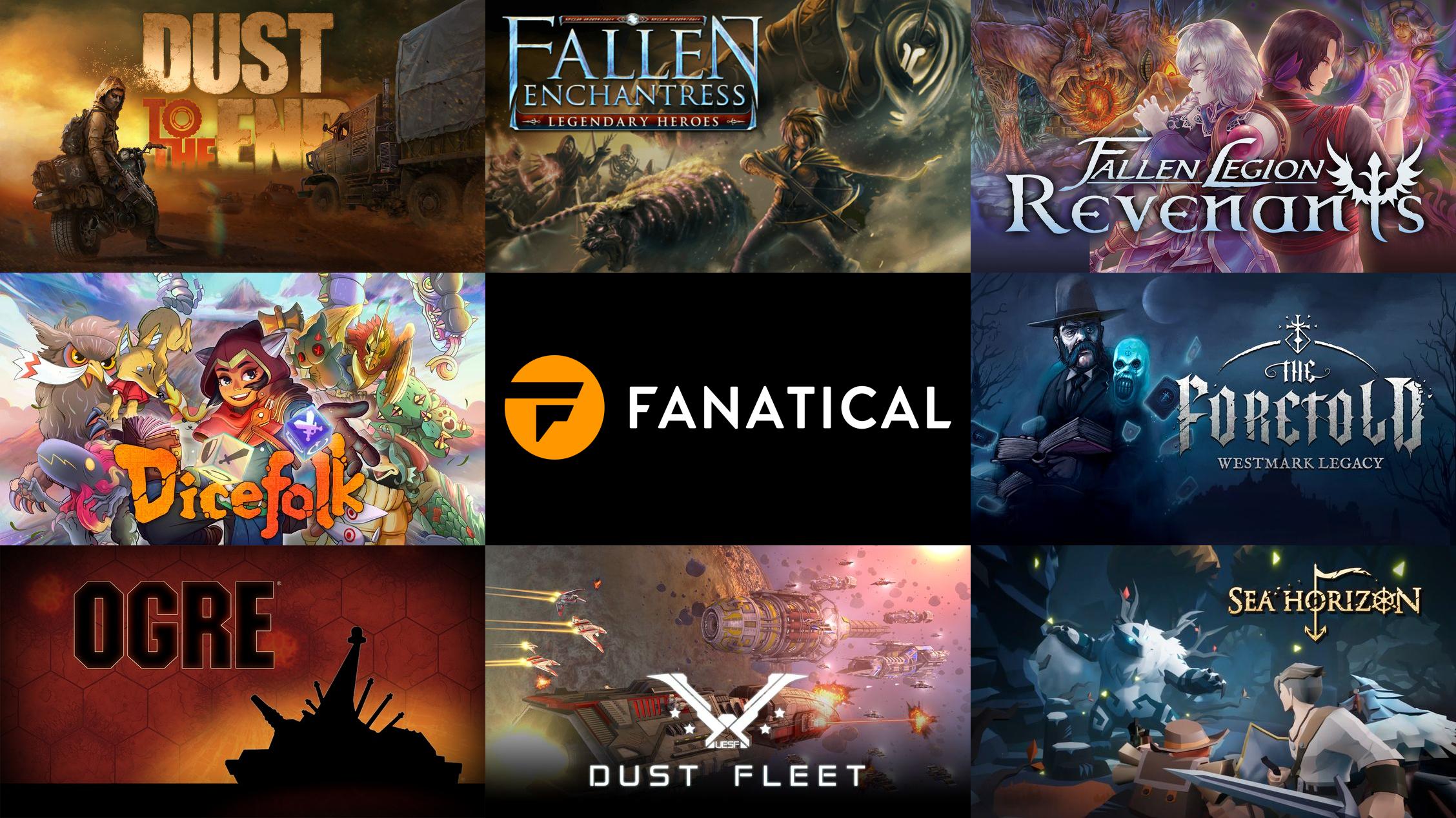 Turn-Based Combat Games | PC and Steam Keys | Page 6 | Fanatical