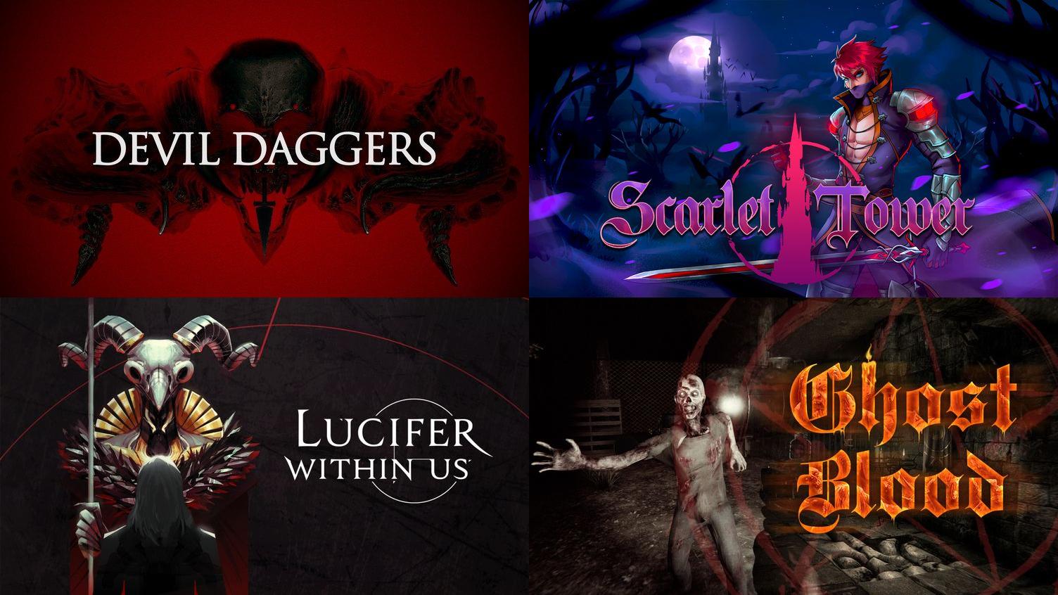 Demons Games | PC and Steam Keys | Page 3 | Fanatical