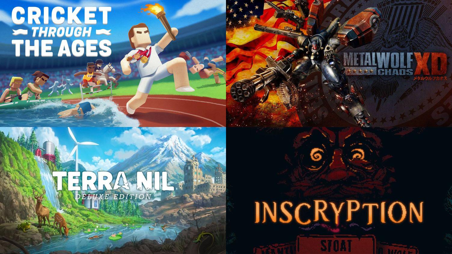 Devolver Digital Games | PC and Steam Keys | Page 3 | Fanatical