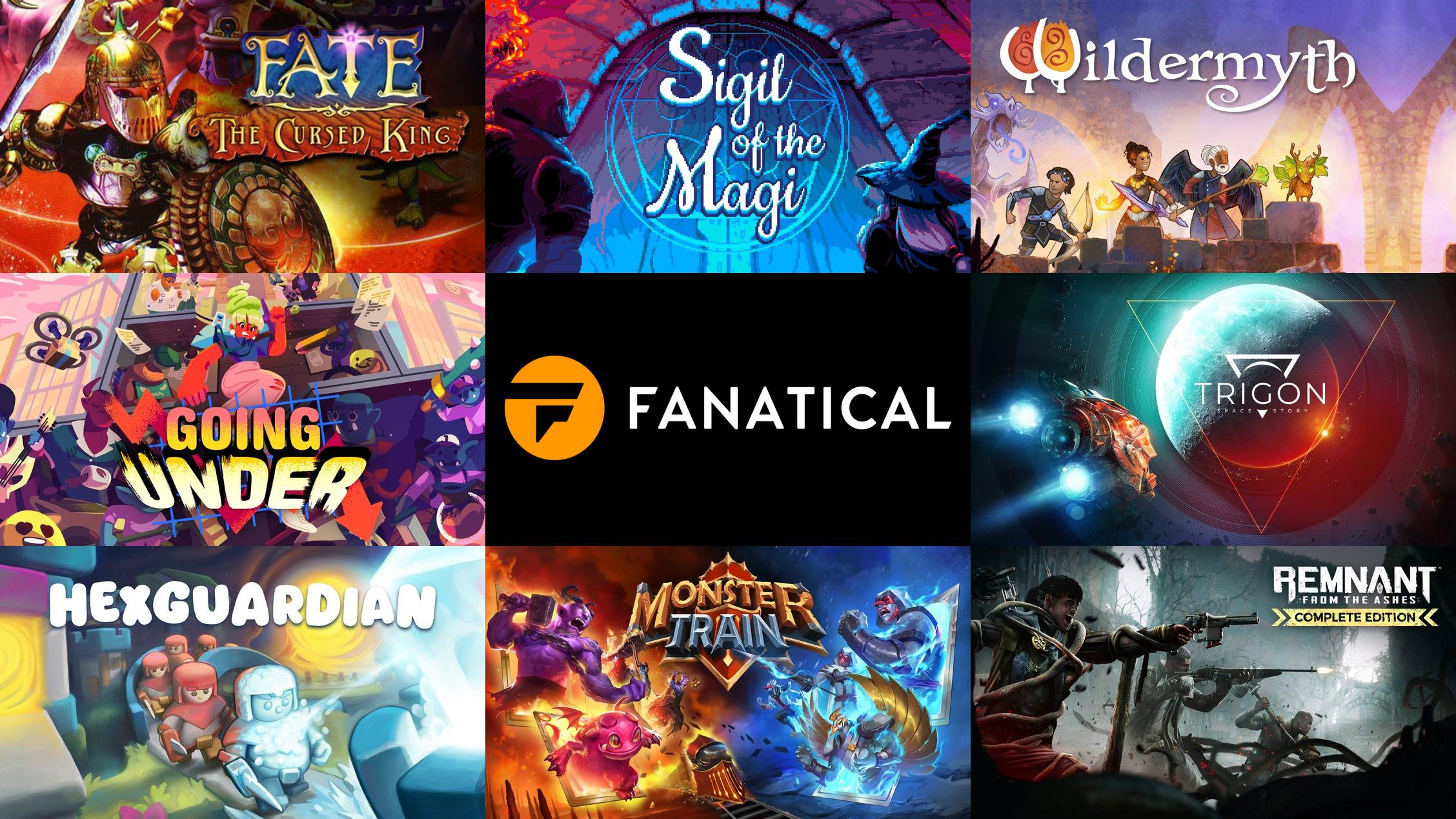 Procedural Generation Games | PC and Steam Keys | Page 2 | Fanatical