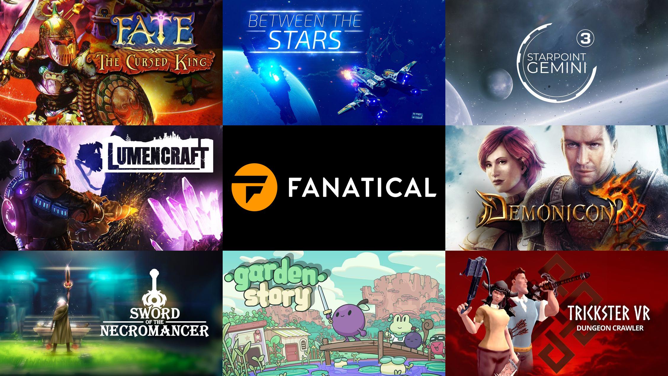 Action RPG Games | PC and Steam Keys | Page 10 | Fanatical