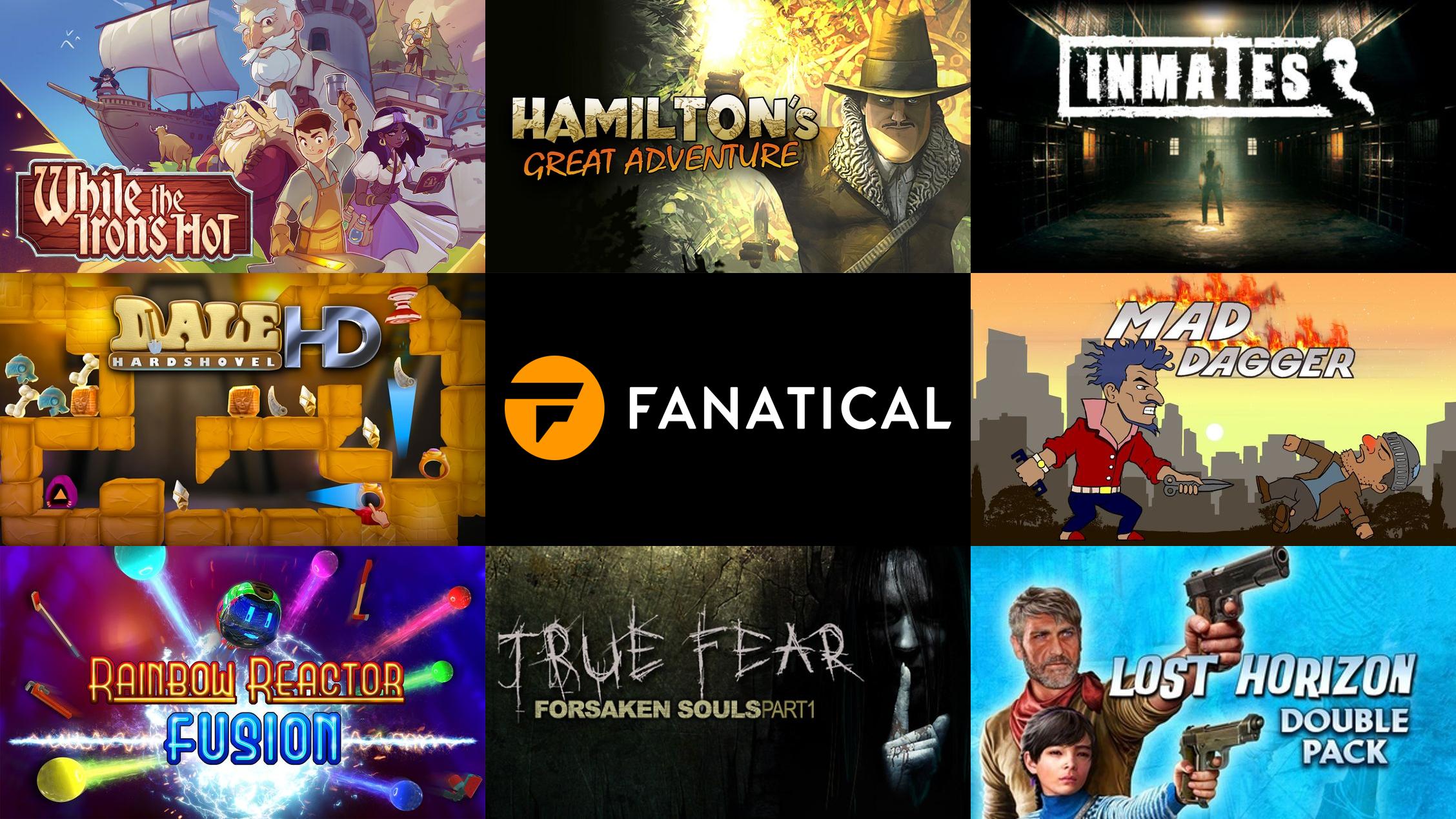 Puzzle Games | PC and Steam Keys | Page 11 | Fanatical