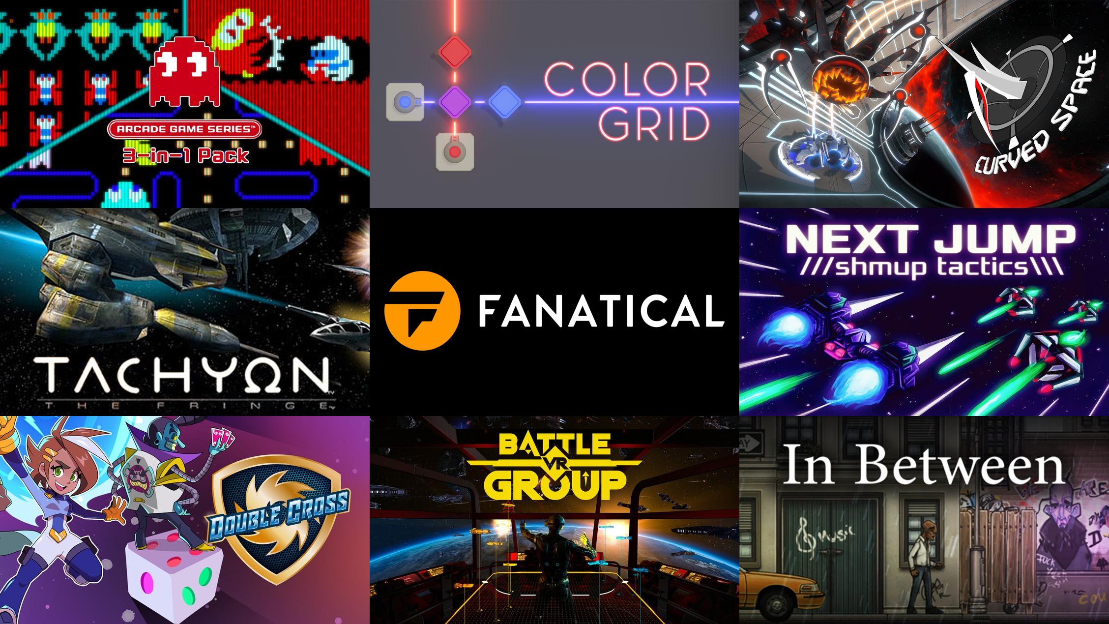 Space Games | PC and Steam Keys | Page 9 | Fanatical