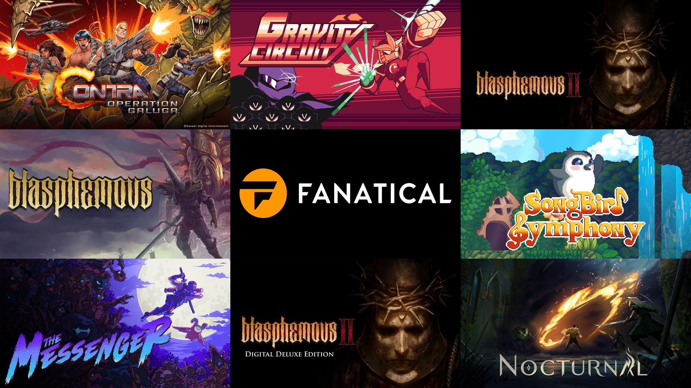 Side Scroller Games | PC and Steam Keys | Fanatical