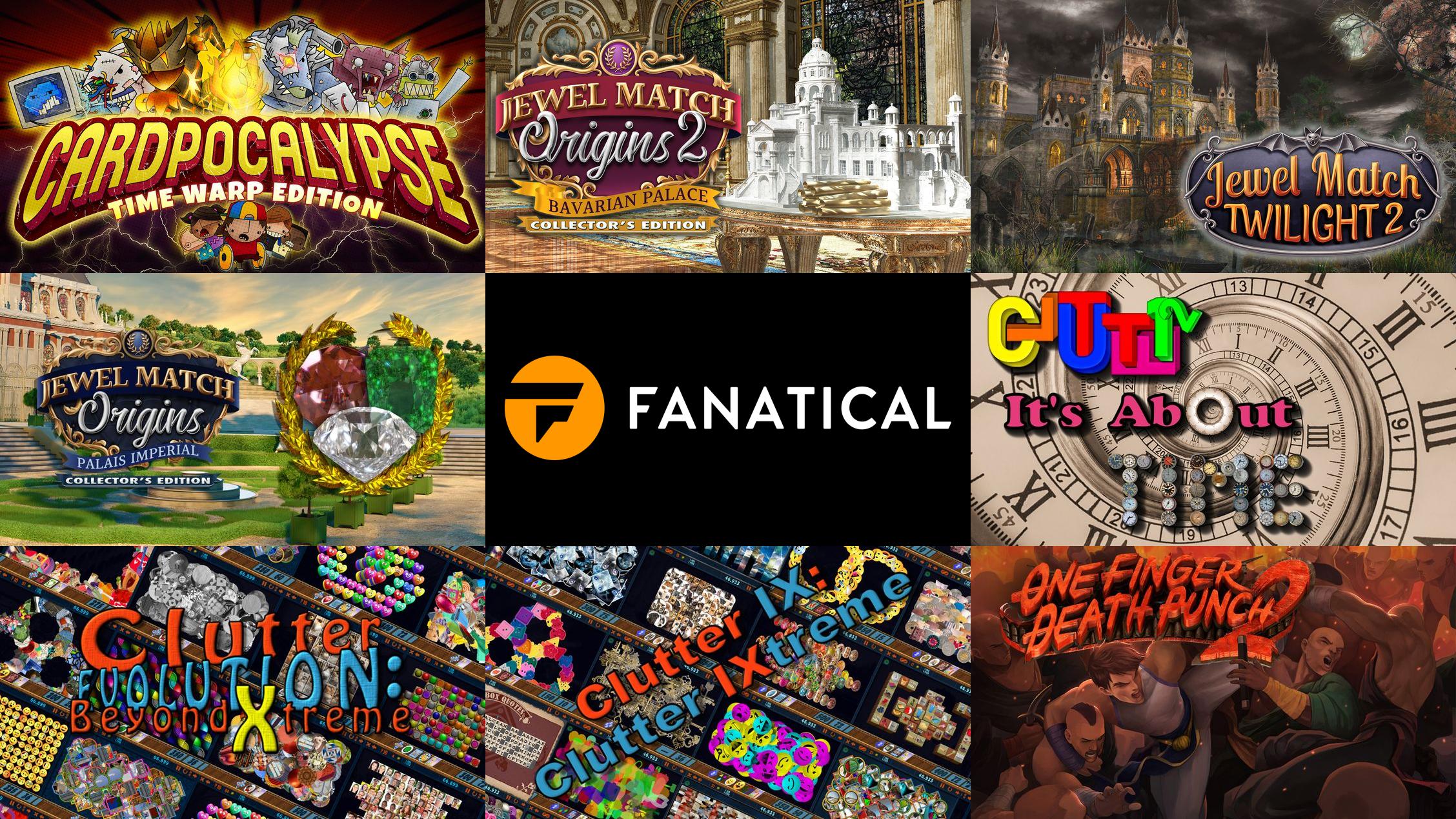 Mouse only Games | PC and Steam Keys | Page 2 | Fanatical