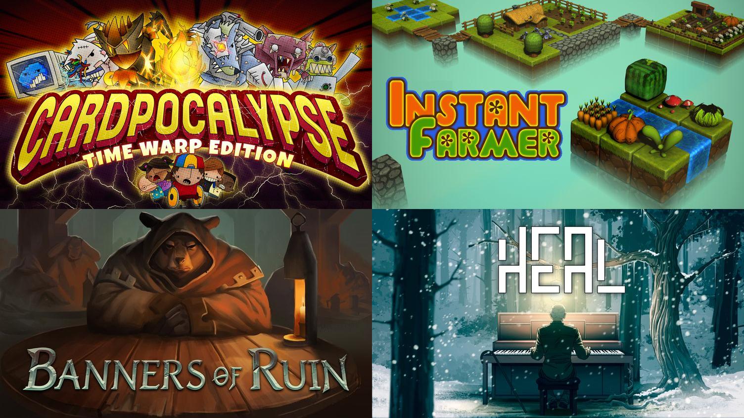 마우스만 사용 | PC 및 Steam 키 | Fanatical