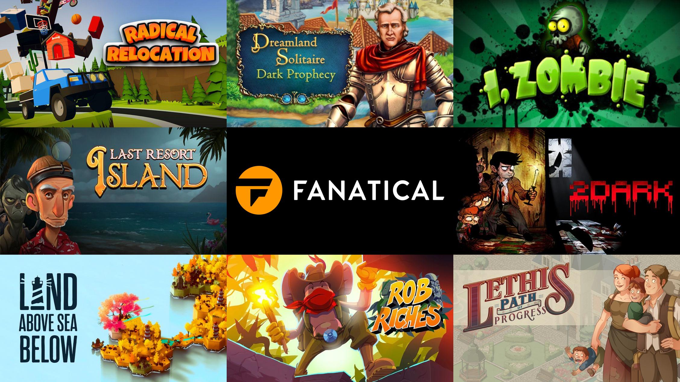 Strategy Puzzle Games | PC and Steam Keys | Page 2 | Fanatical