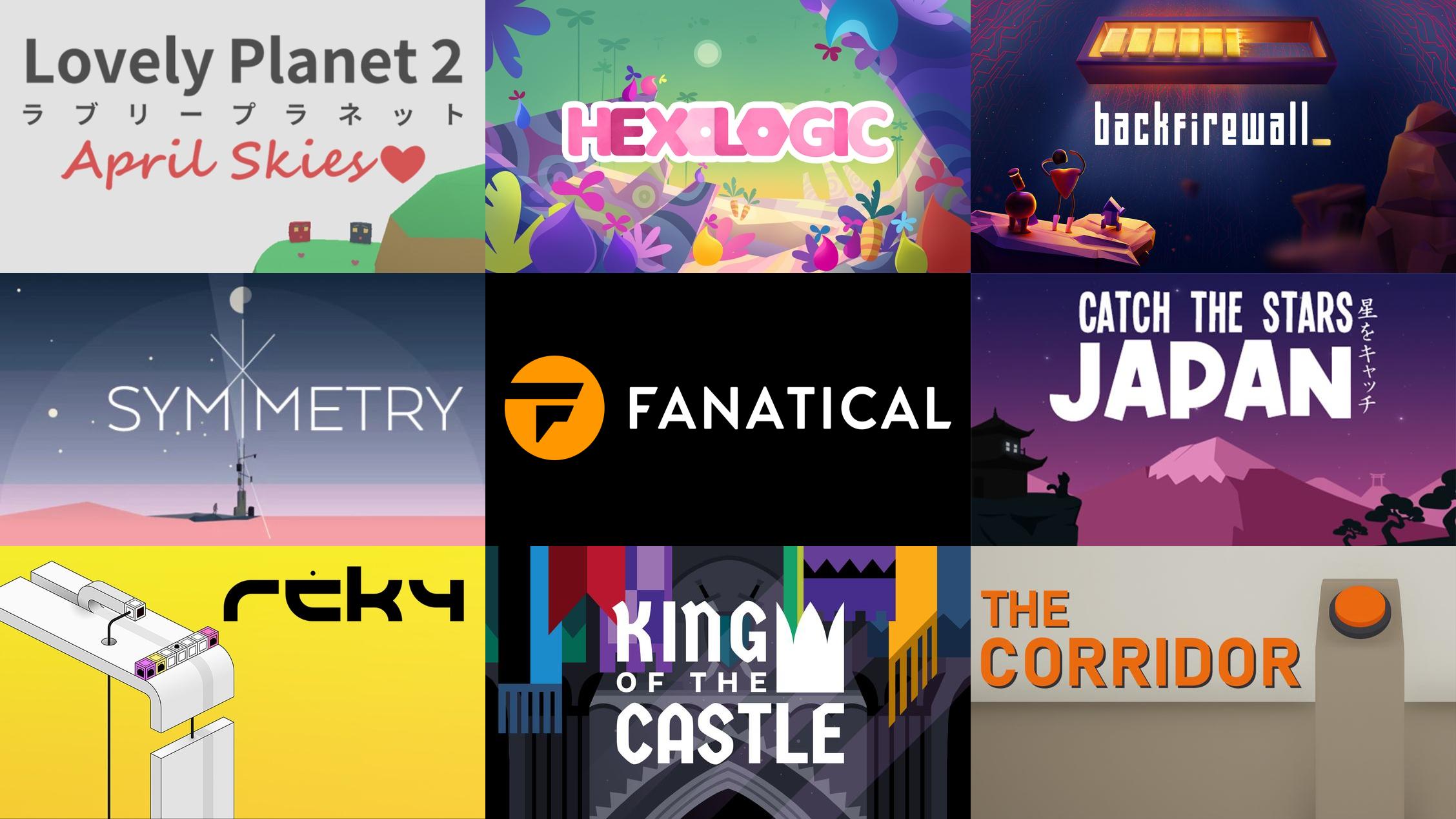 Minimalist Games | PC and Steam Keys | Page 2 | Fanatical