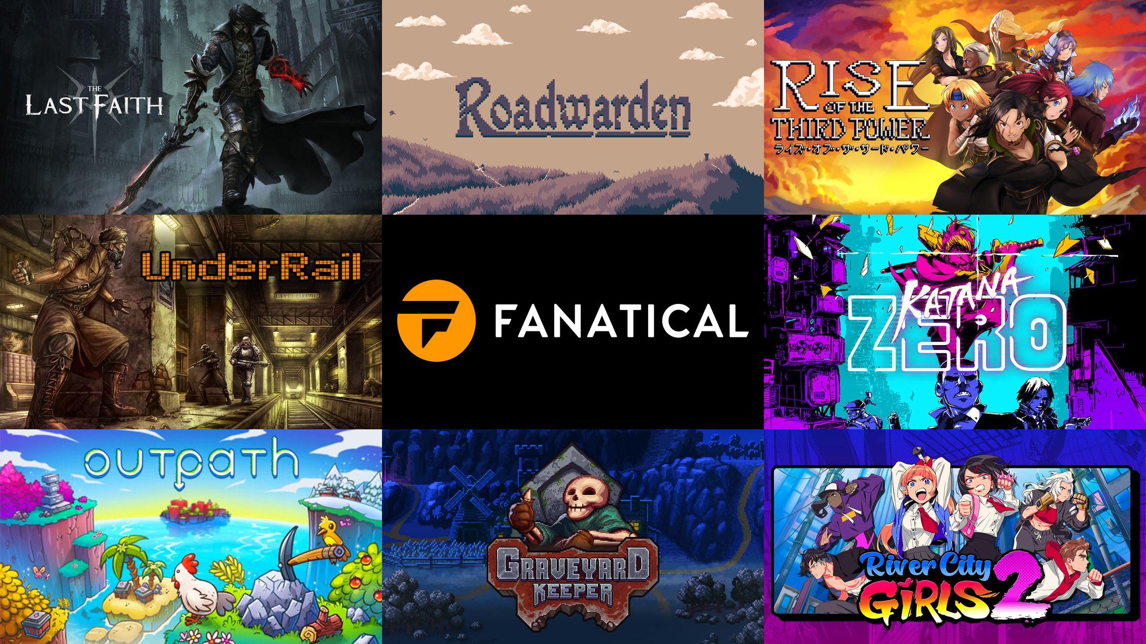 Pixel Graphics Games | PC and Steam Keys | Page 3 | Fanatical