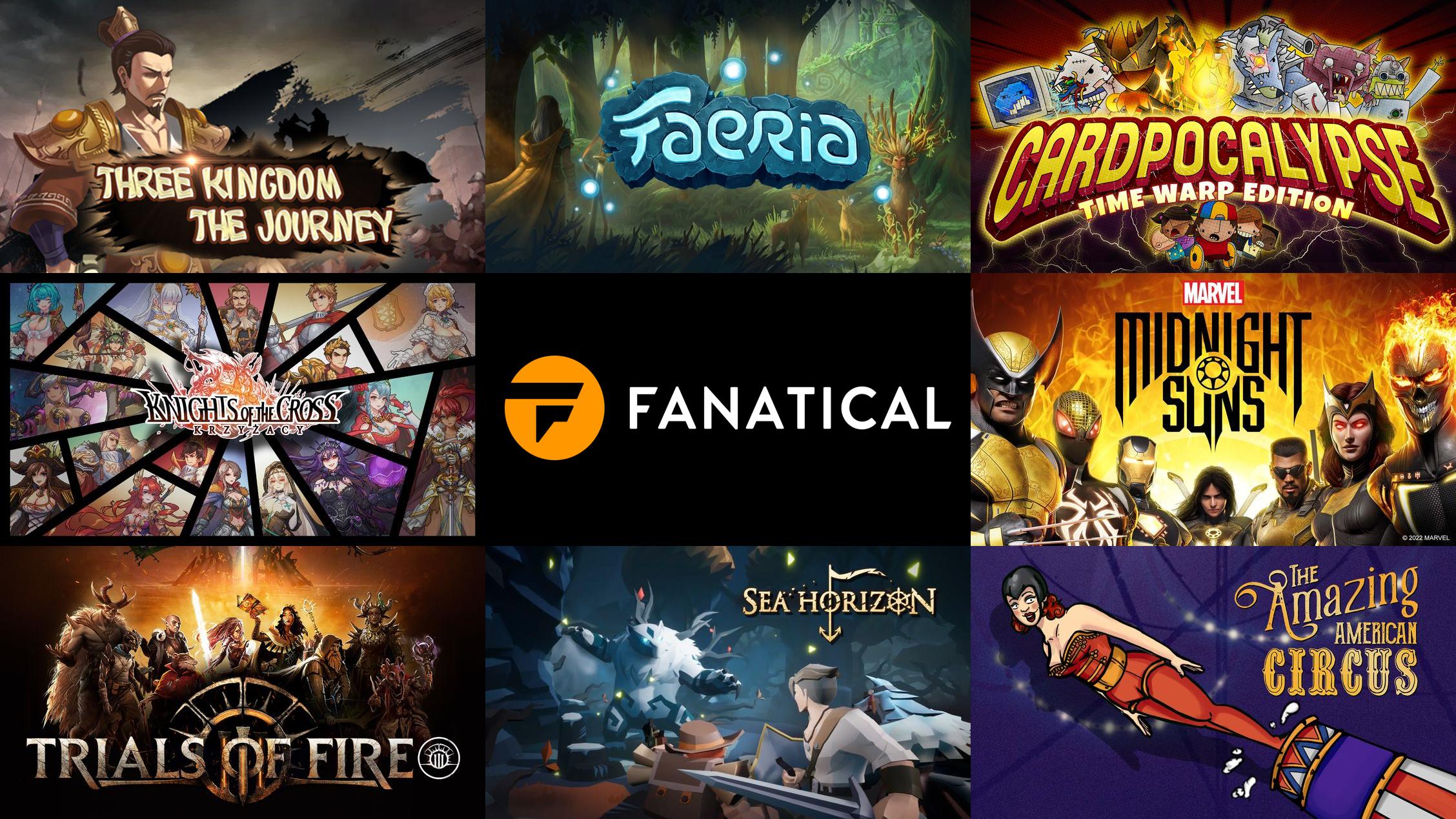 RPG Card Game Games | PC and Steam Keys | Page 2 | Fanatical