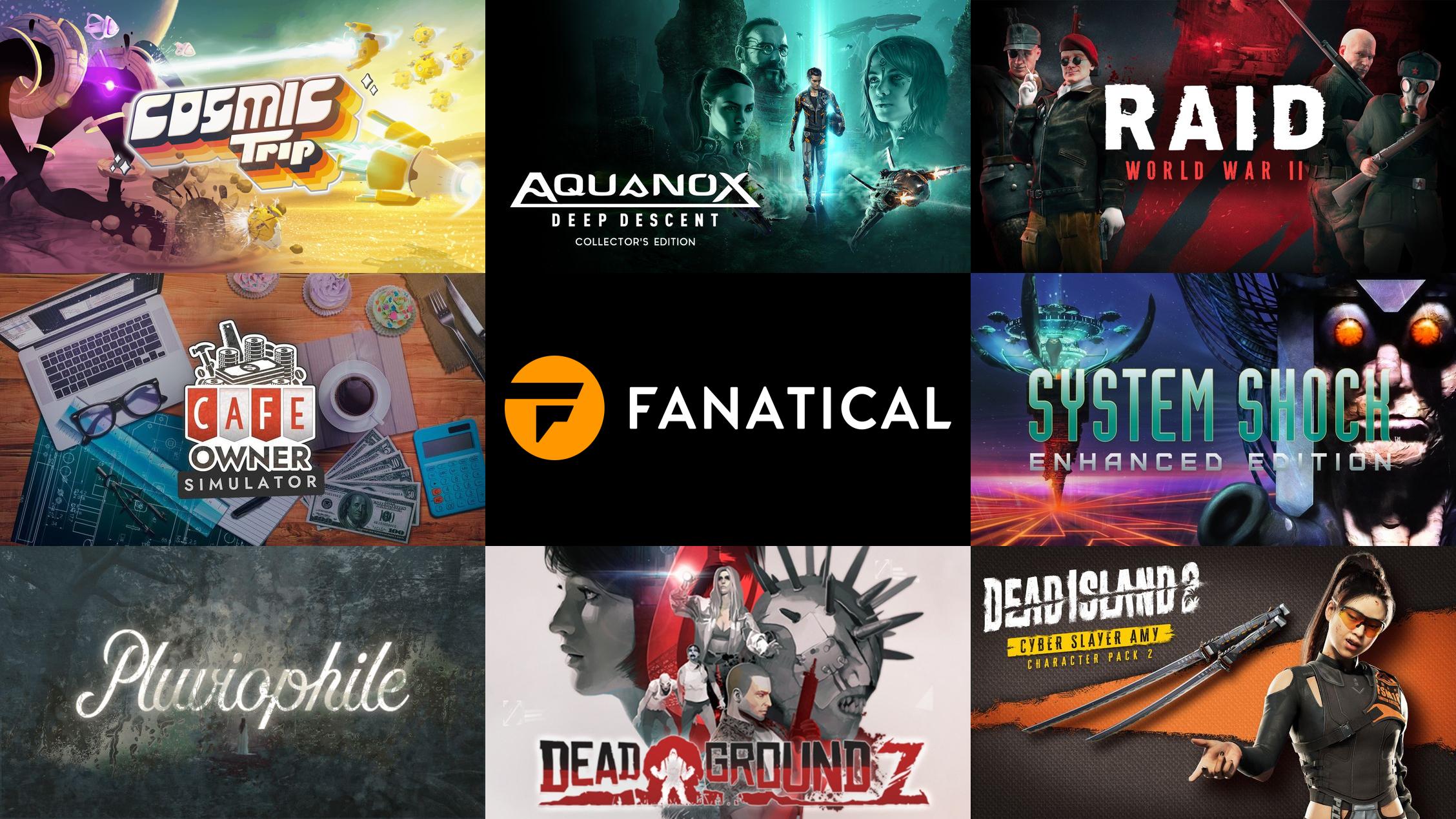 First-Person Games | PC and Steam Keys | Page 19 | Fanatical