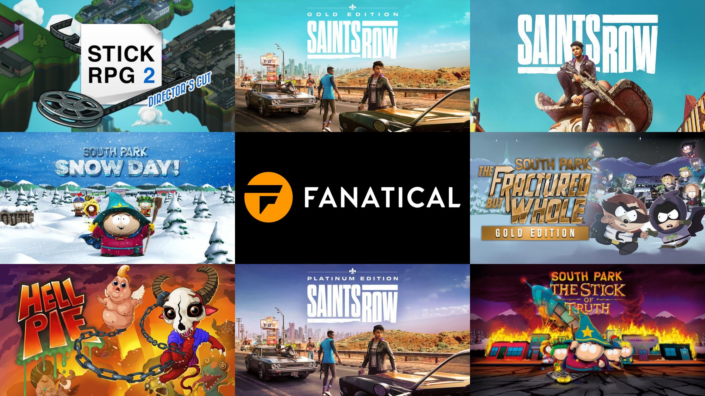Satire Games | PC and Steam Keys | Fanatical