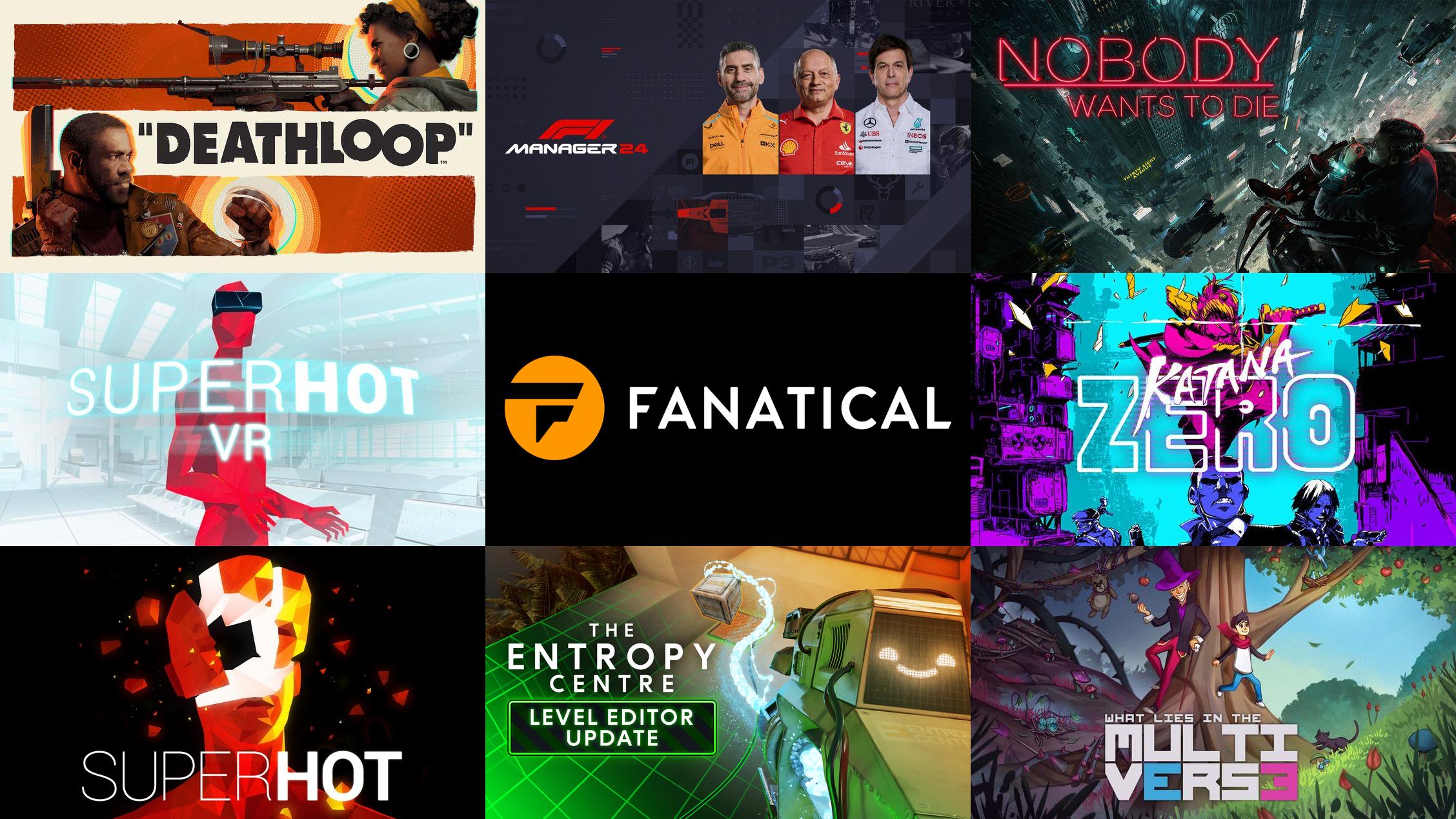 Time Manipulation Games | PC and Steam Keys | Fanatical