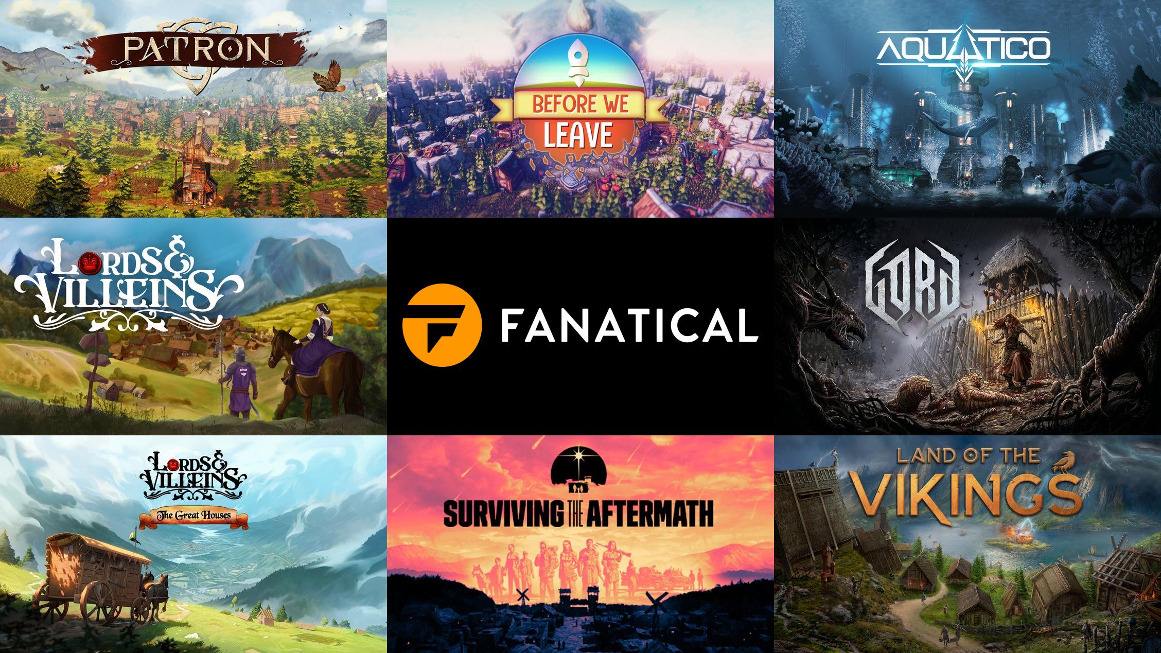 Colony Sim Games | PC and Steam Keys | Page 2 | Fanatical