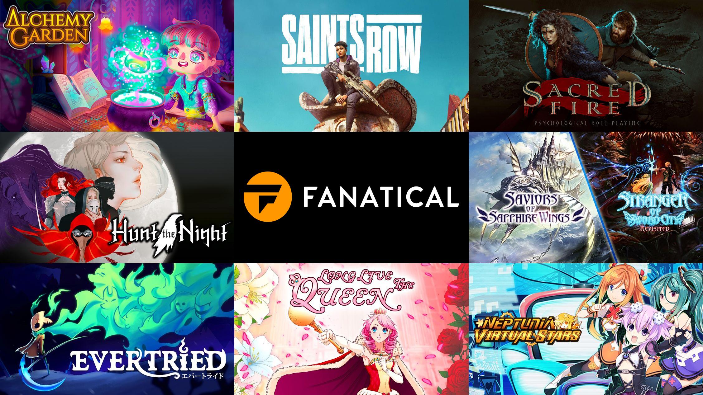 Character Customization Games | PC and Steam Keys | Page 9 | Fanatical