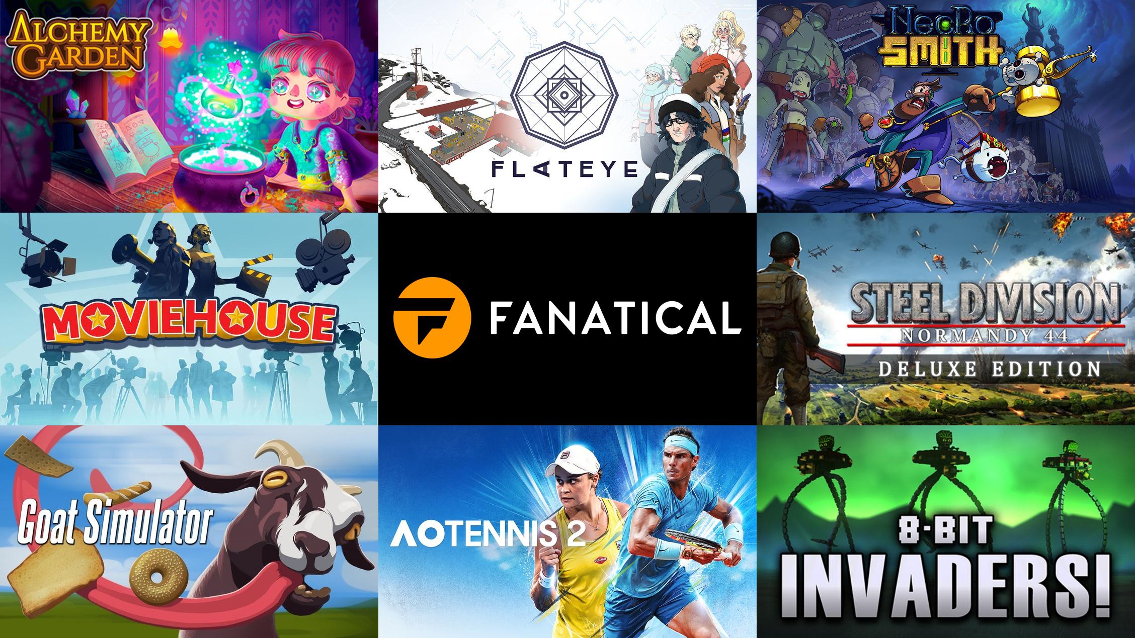 Simulation Games | PC and Steam Keys | Page 15 | Fanatical