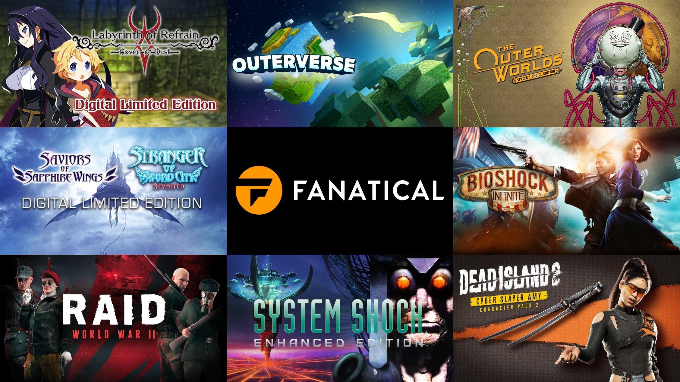 First Person RPG Games | PC and Steam Keys | Page 4 | Fanatical