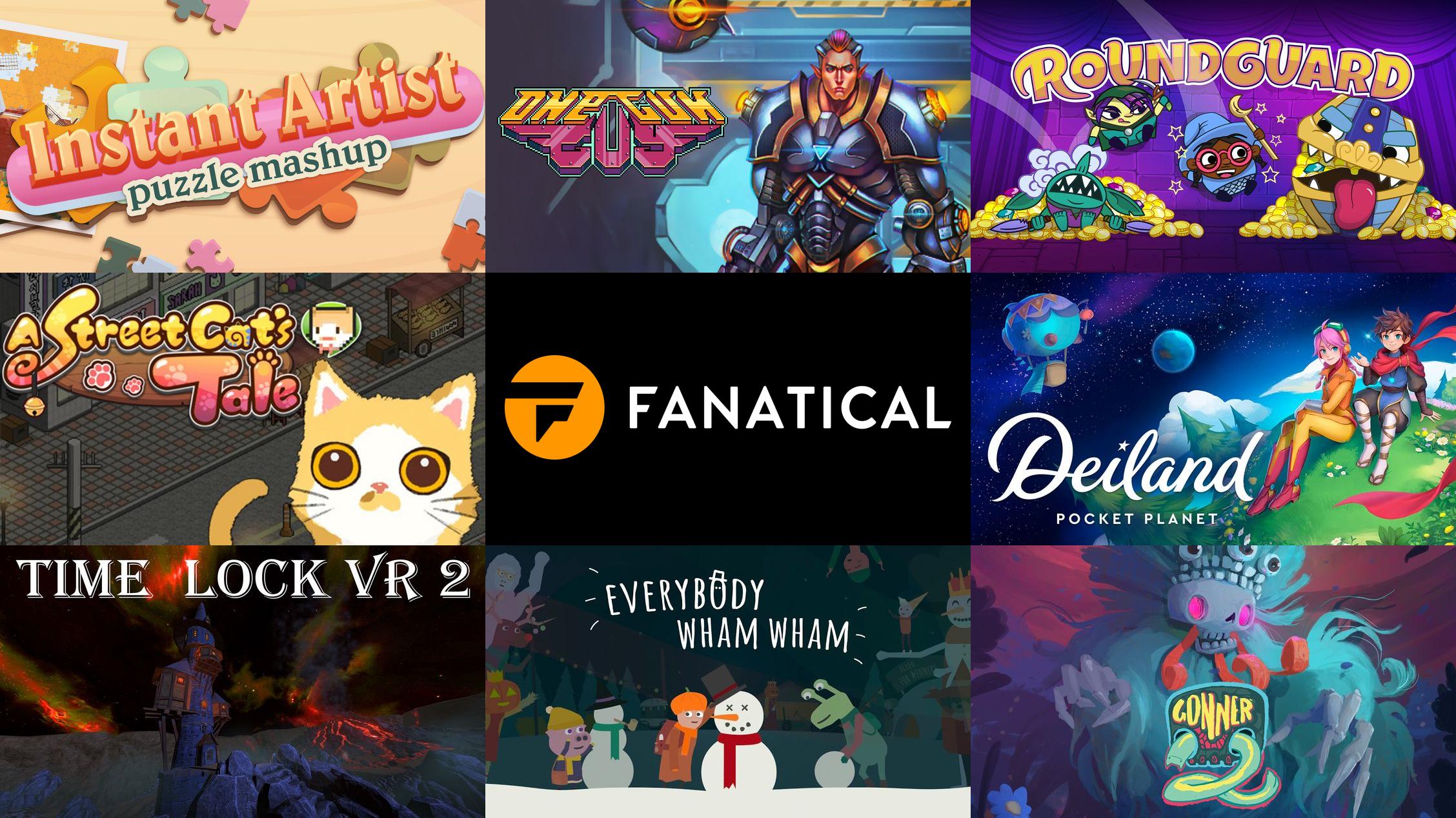 Cute Games | PC and Steam Keys | Page 11 | Fanatical
