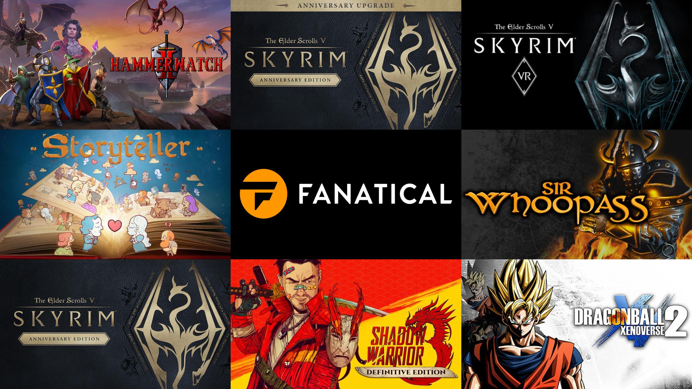 Dragons Games | PC and Steam Keys | Fanatical