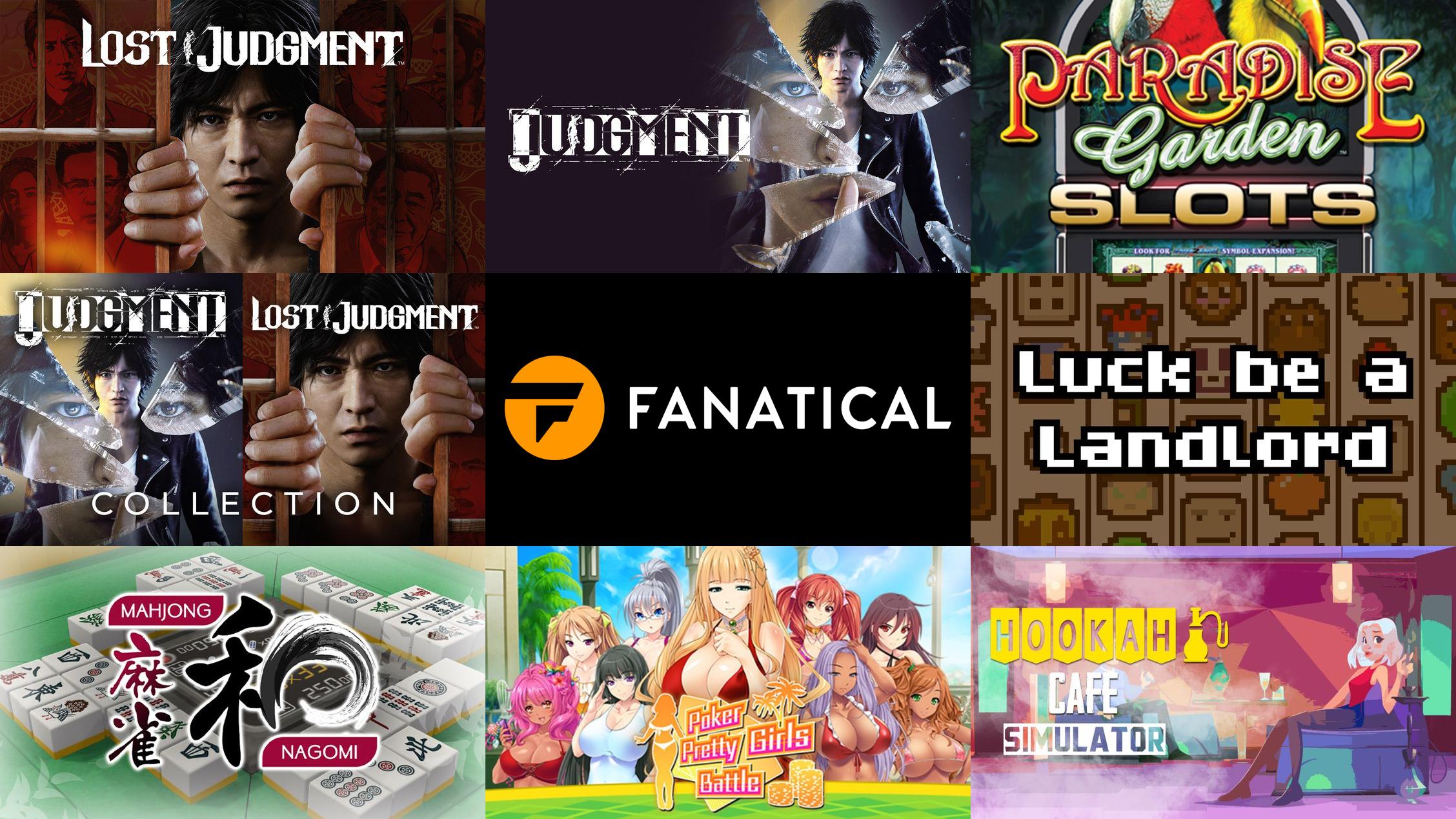 Gambling Games | PC and Steam Keys | Fanatical