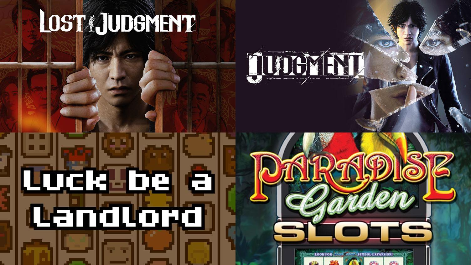 Gambling Games | PC and Steam Keys | Fanatical