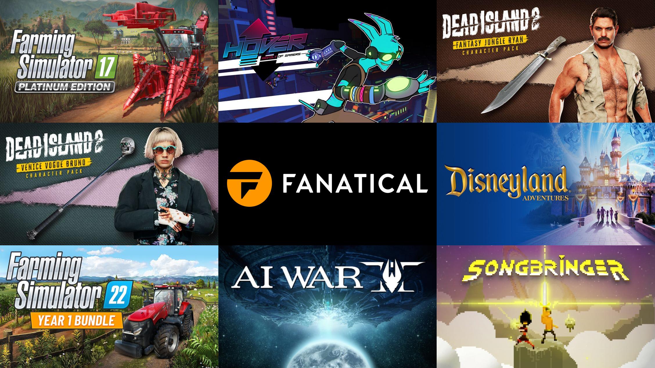 Co-op Open World Games | PC and Steam Keys | Page 5 | Fanatical