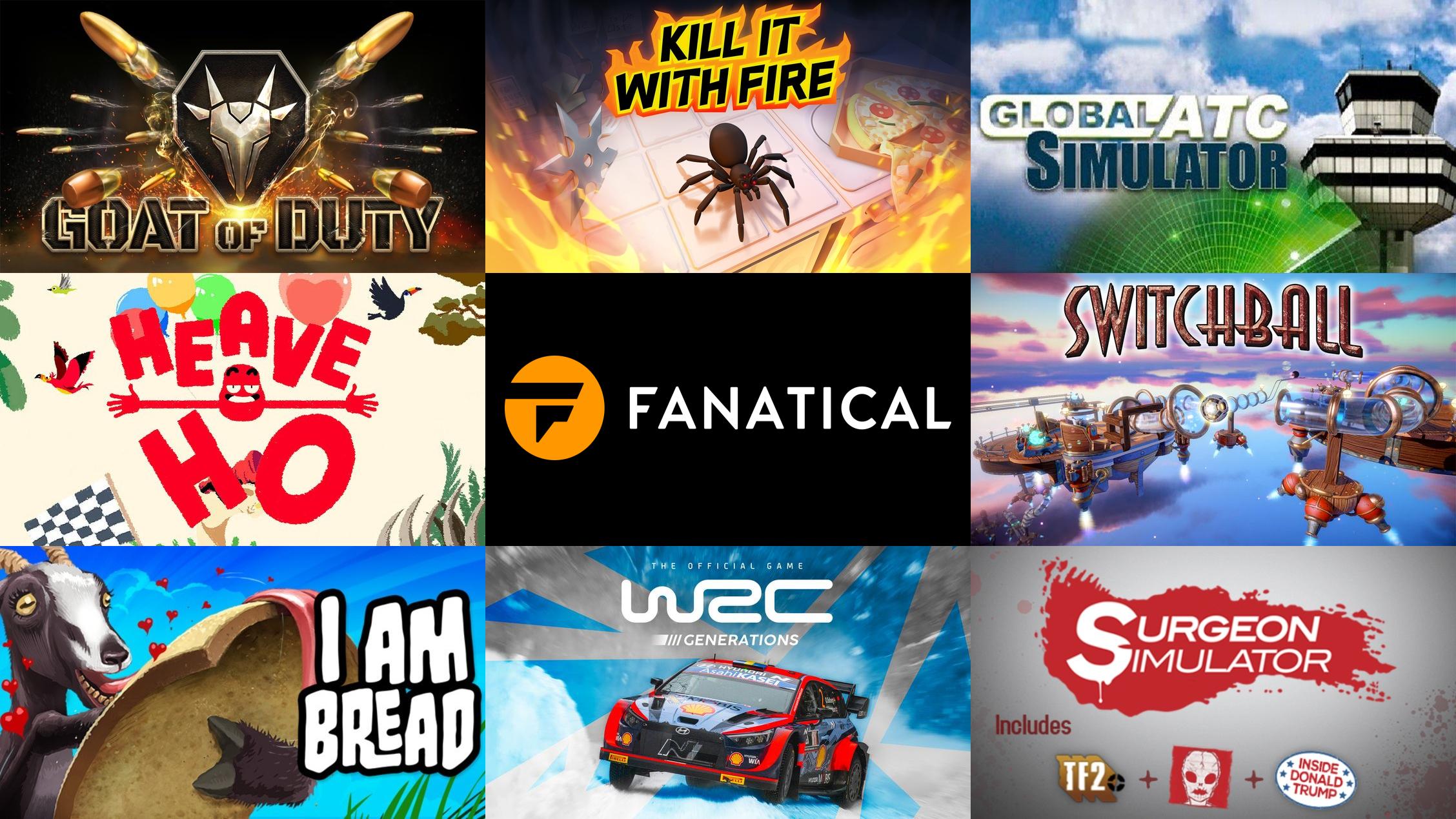 Physics Games | PC and Steam Keys | Page 3 | Fanatical