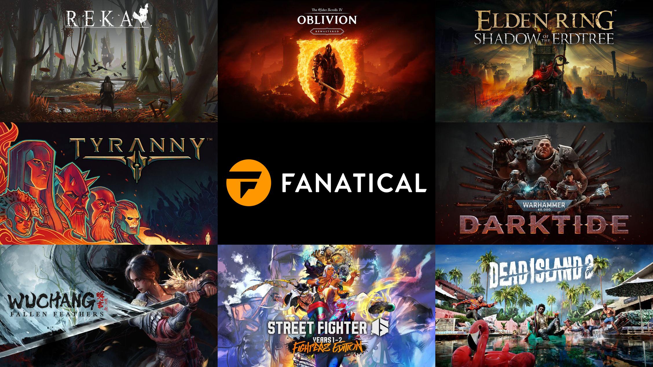 Fanatical